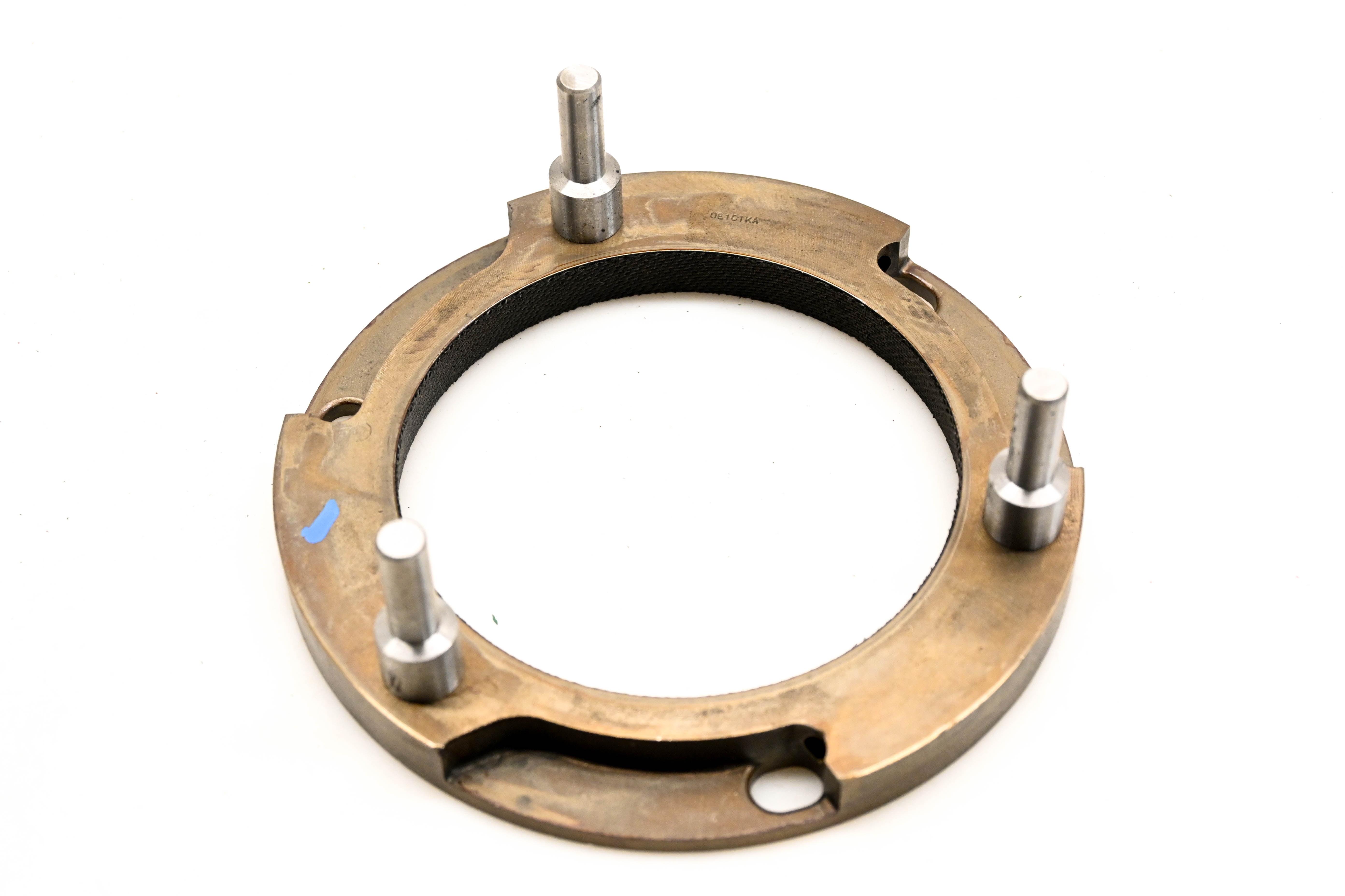 Mack 3088-A7331, 4305103, 4304397 Eaton Fuller Auxiliary Direct Sync ...