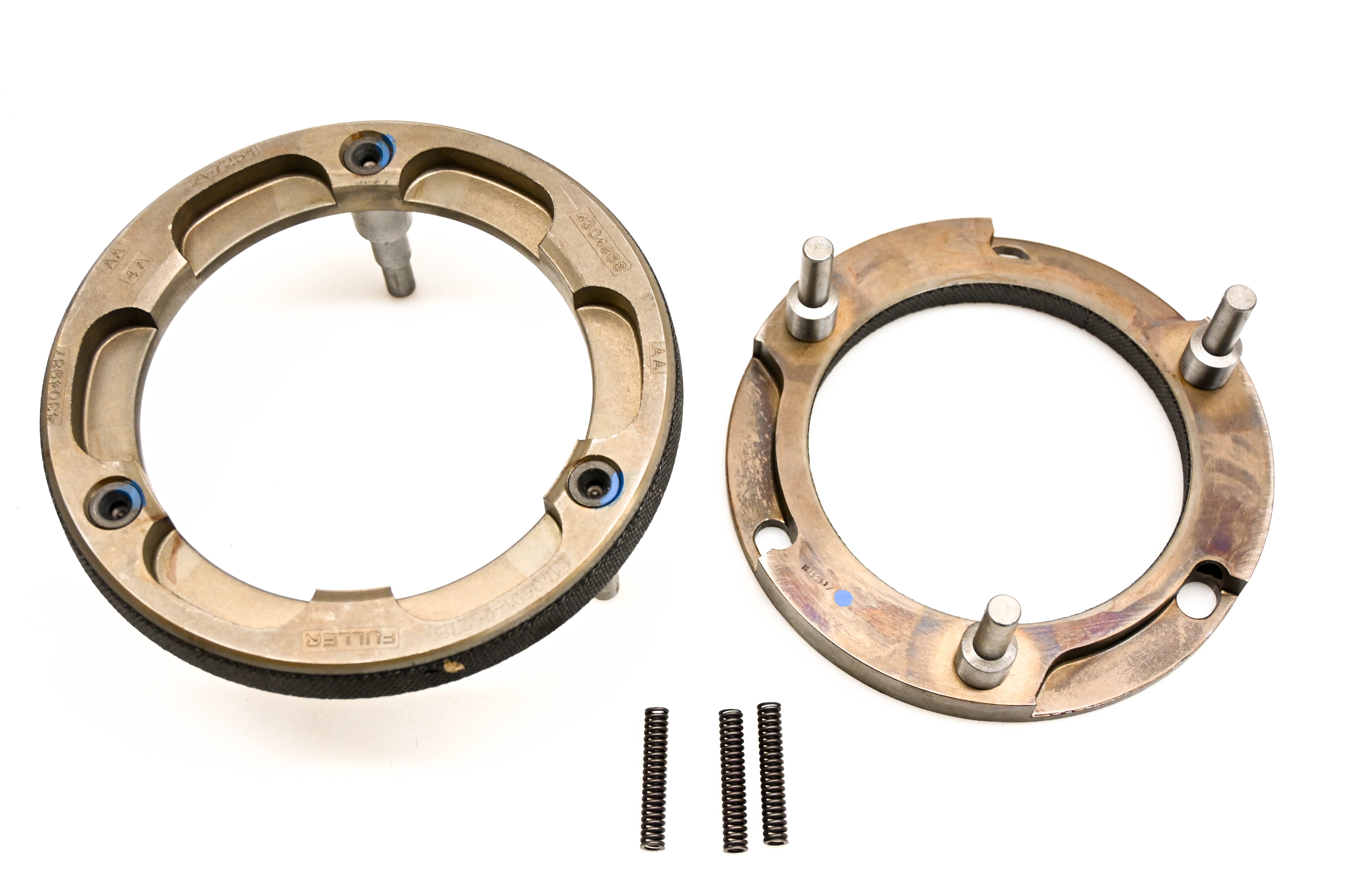 Mack 3088-K3492 Eaton Fuller Synchronizer NOS - Walmart.com