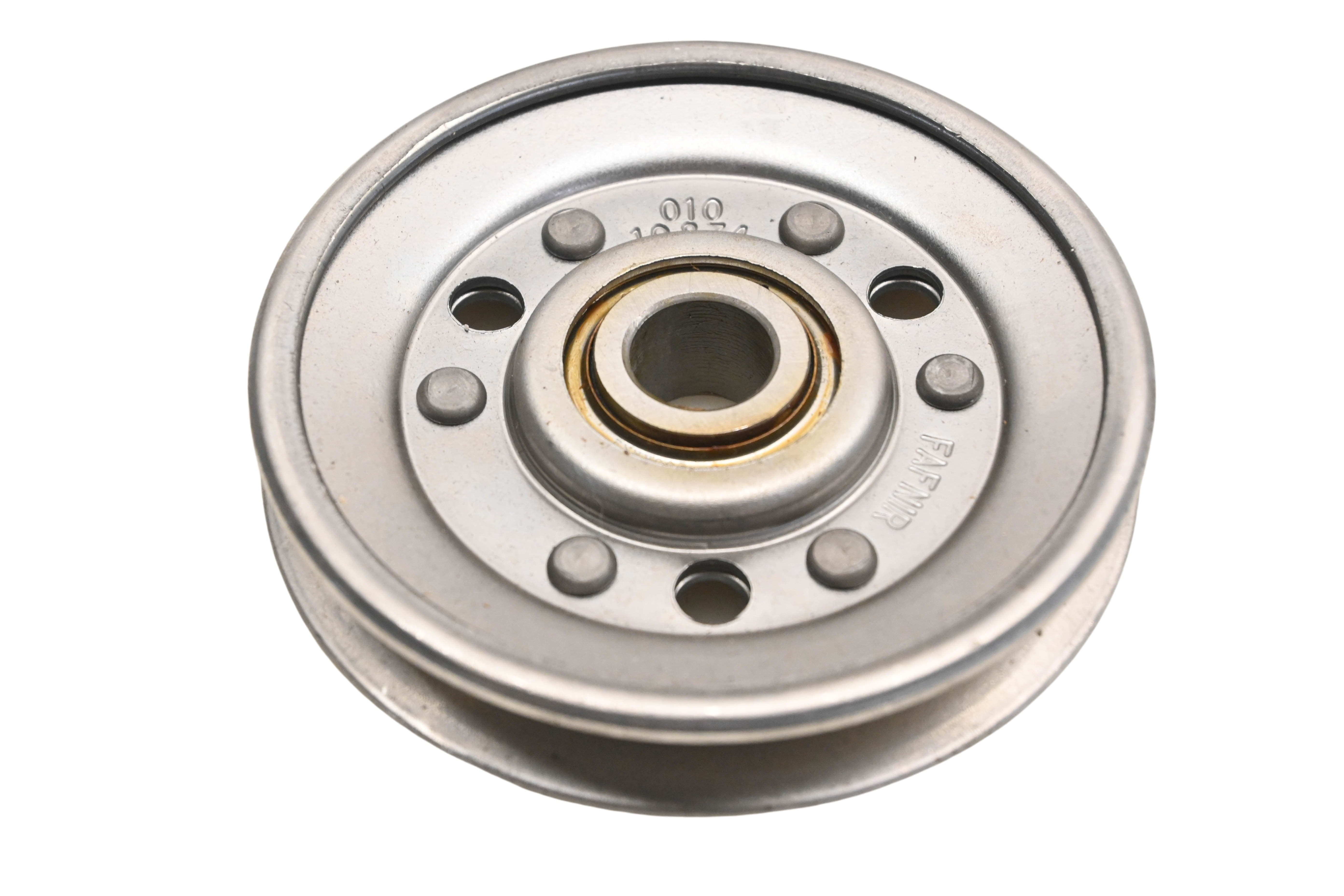 Mack 309GC2206, 010-10874 Fafnir Pulley NOS - Walmart.com