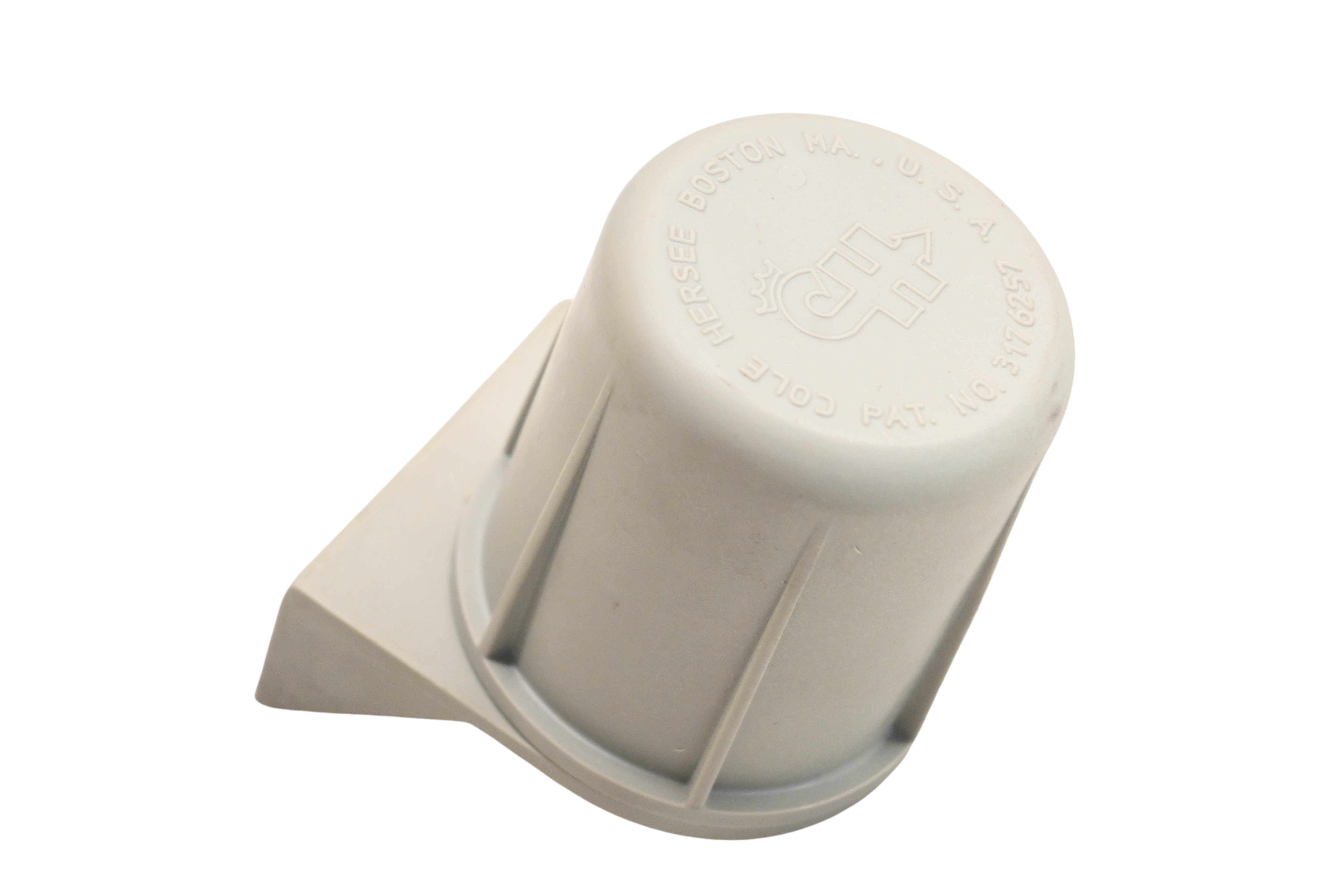 Mack 33MR247, 3176257 Cole Hersee Receptacle Trailer Plug Holder NOS ...