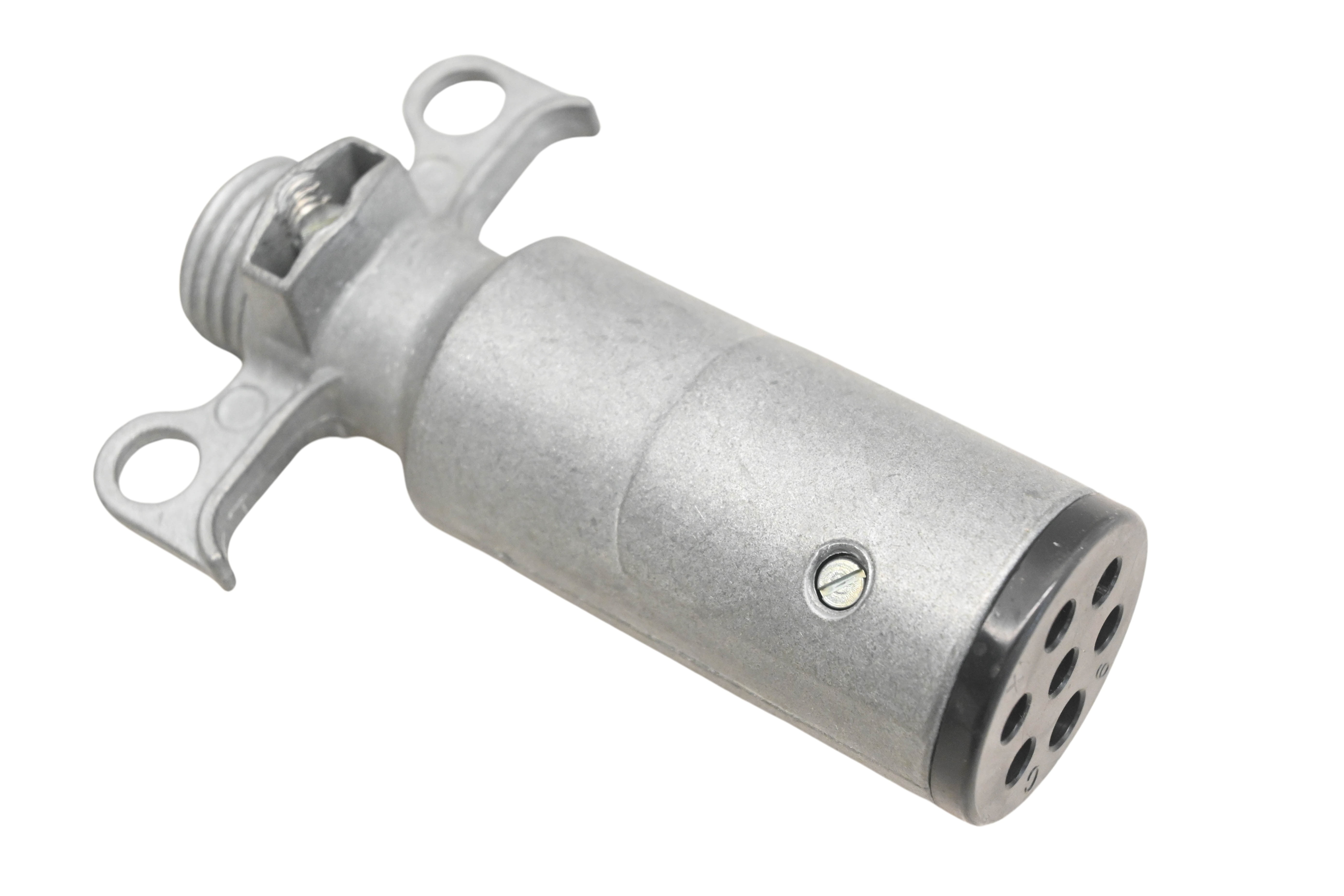 Mack 33MR327, 15-710-C Philips 7-Pin Lift Gate Plug NOS - Walmart.com