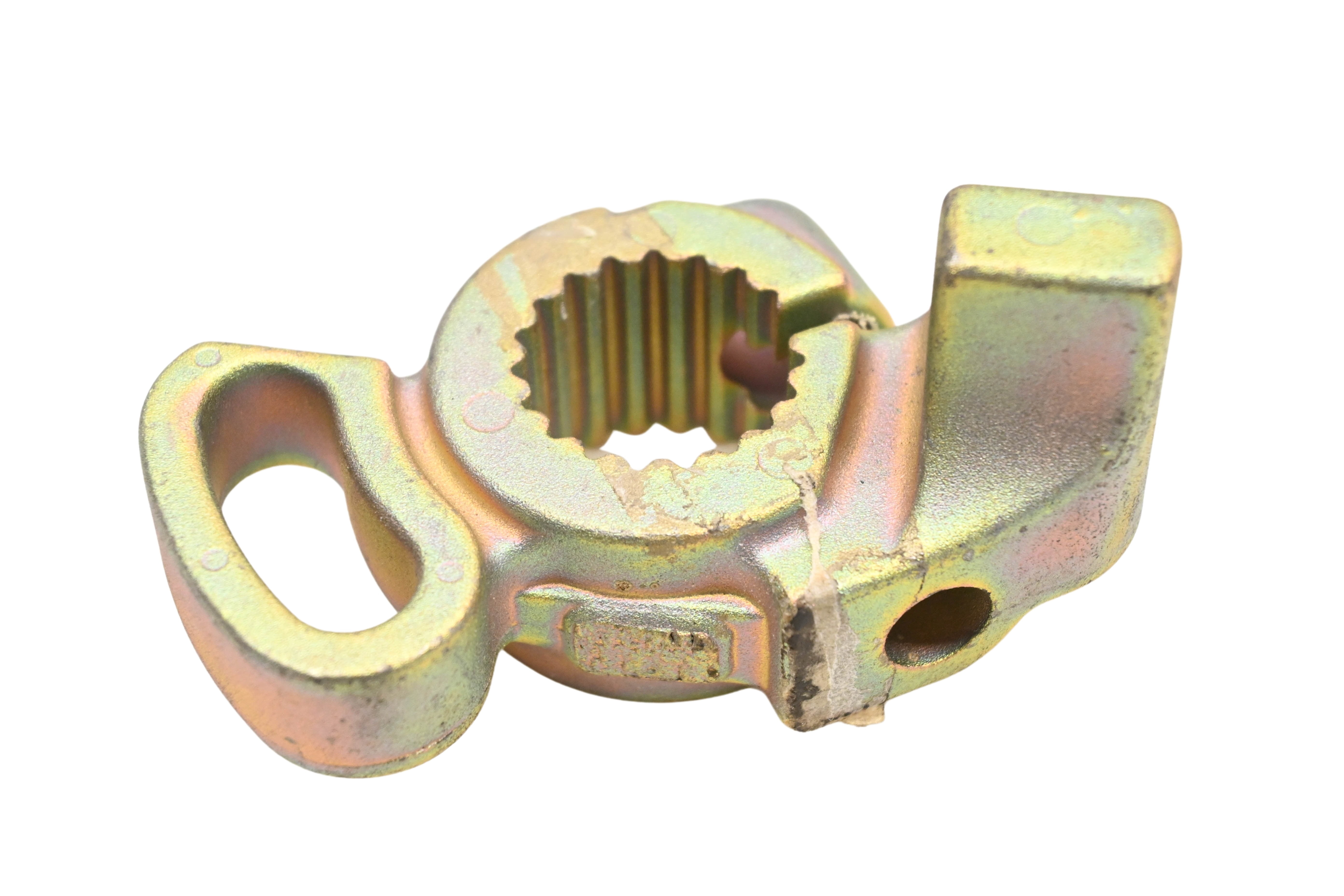 Mack 33MX315, 25155053 Clutch Adjusting Lever NOS - Walmart.com