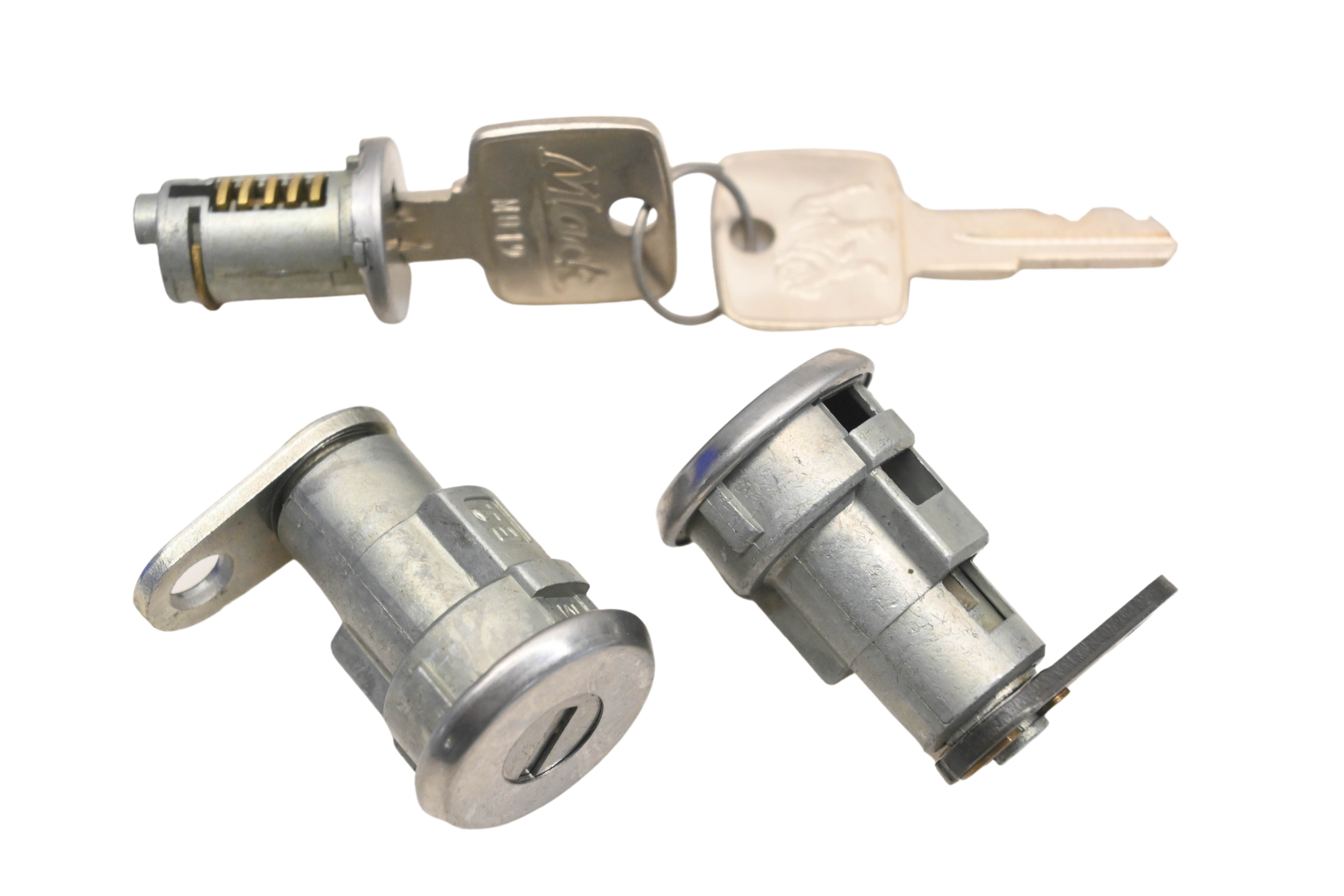 Mack 34RC3131M Door Lock Kit NOS - Walmart.com