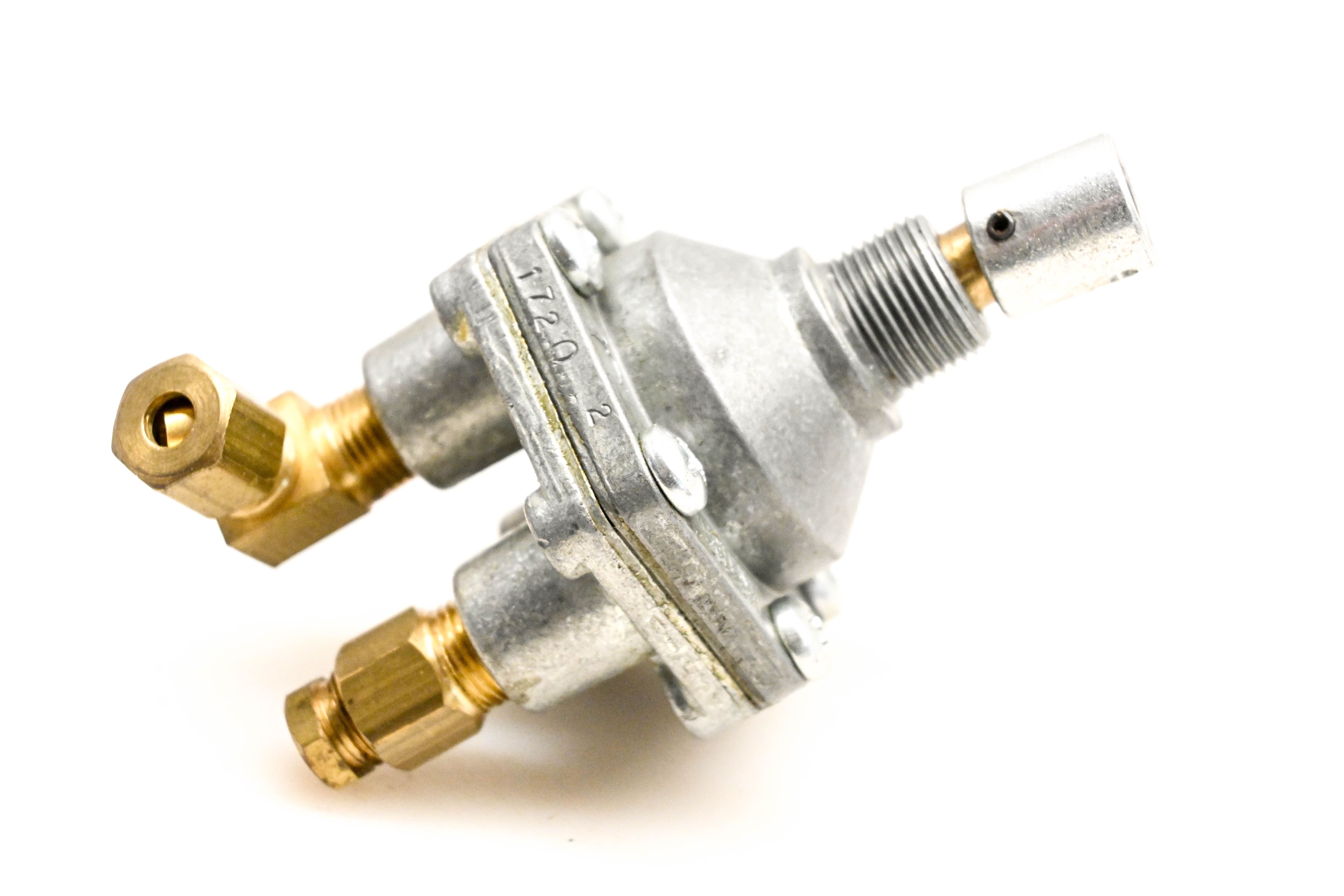 Mack 35QT29A Valve Assembly NOS - Walmart.com