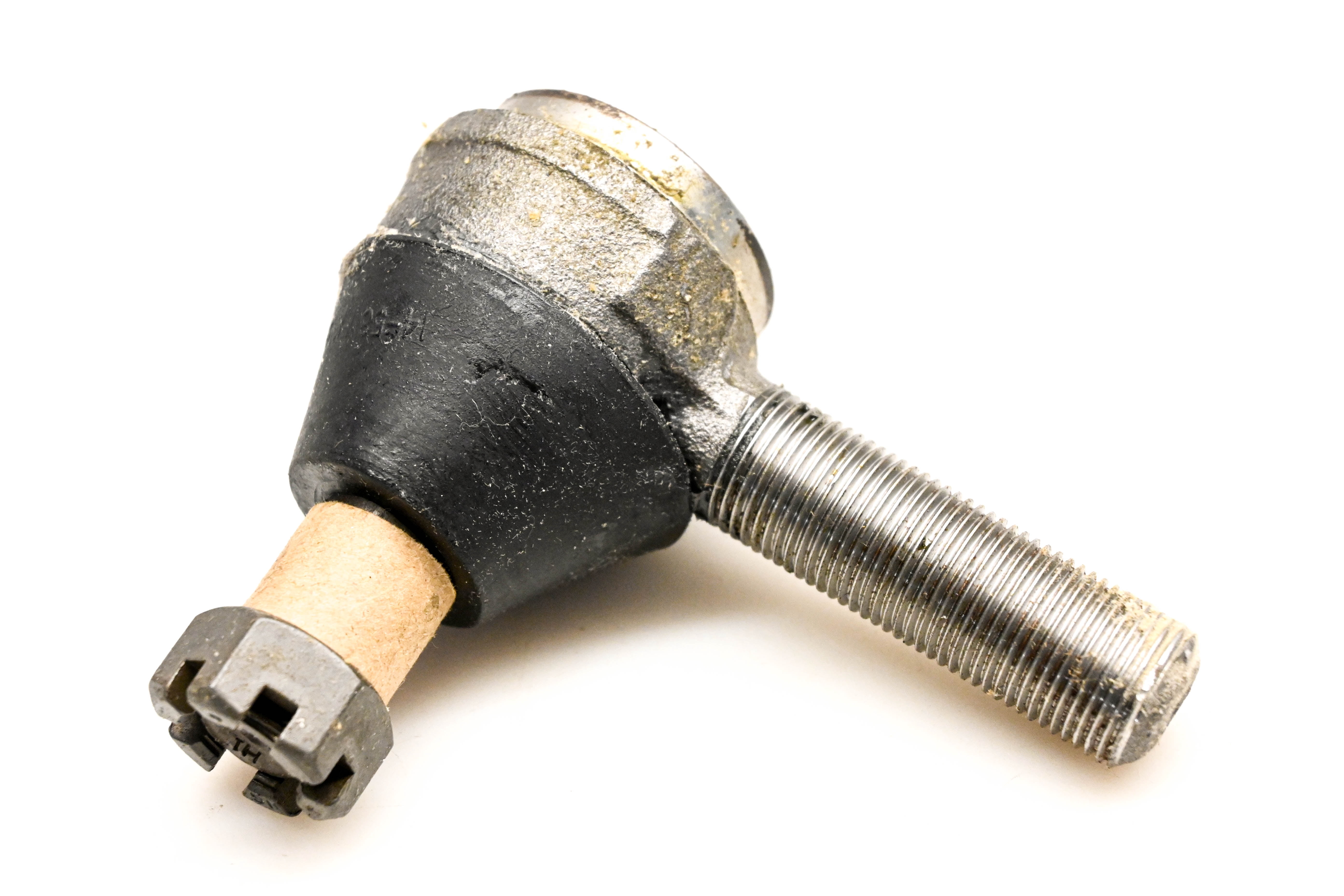 Mack 37QC213A Ball Joint Socket End Assembly NOS - Walmart.com