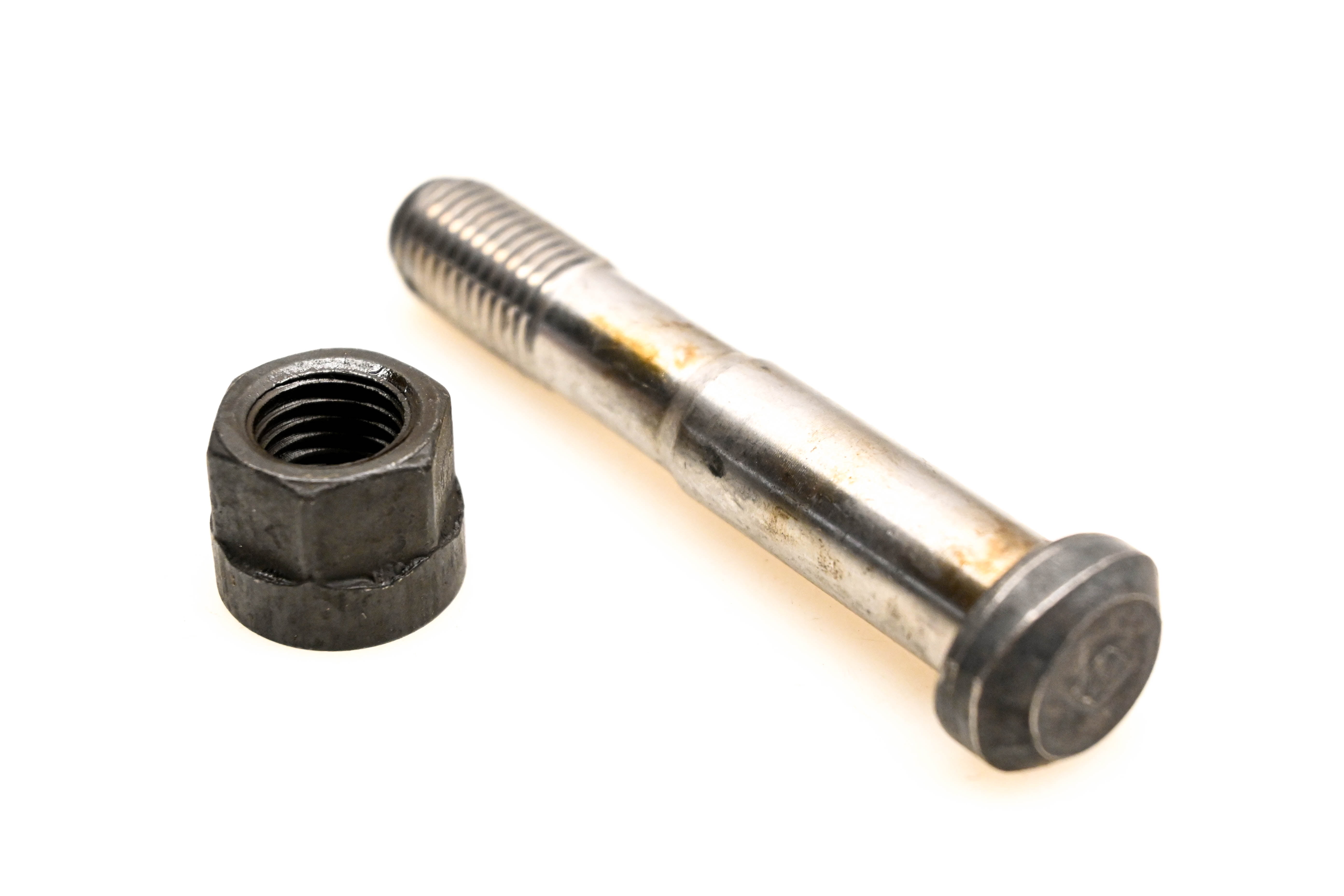 Mack 4103-5000336193, 5000336193 Renault Bolt & Nut Kit NOS - Walmart.com