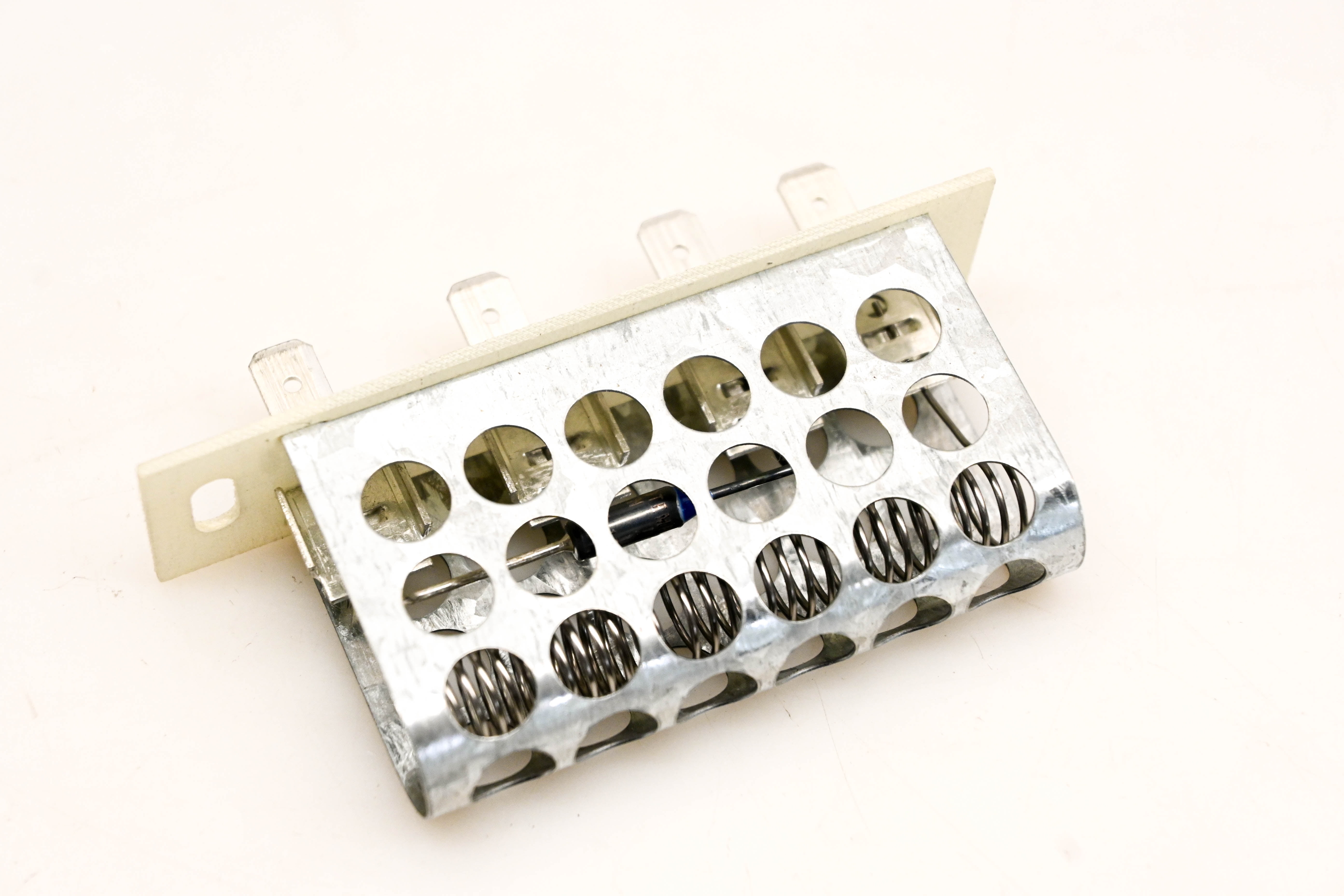 Mack 4103-5000806347, 5000806347 Renault Resistor NOS - Walmart.com