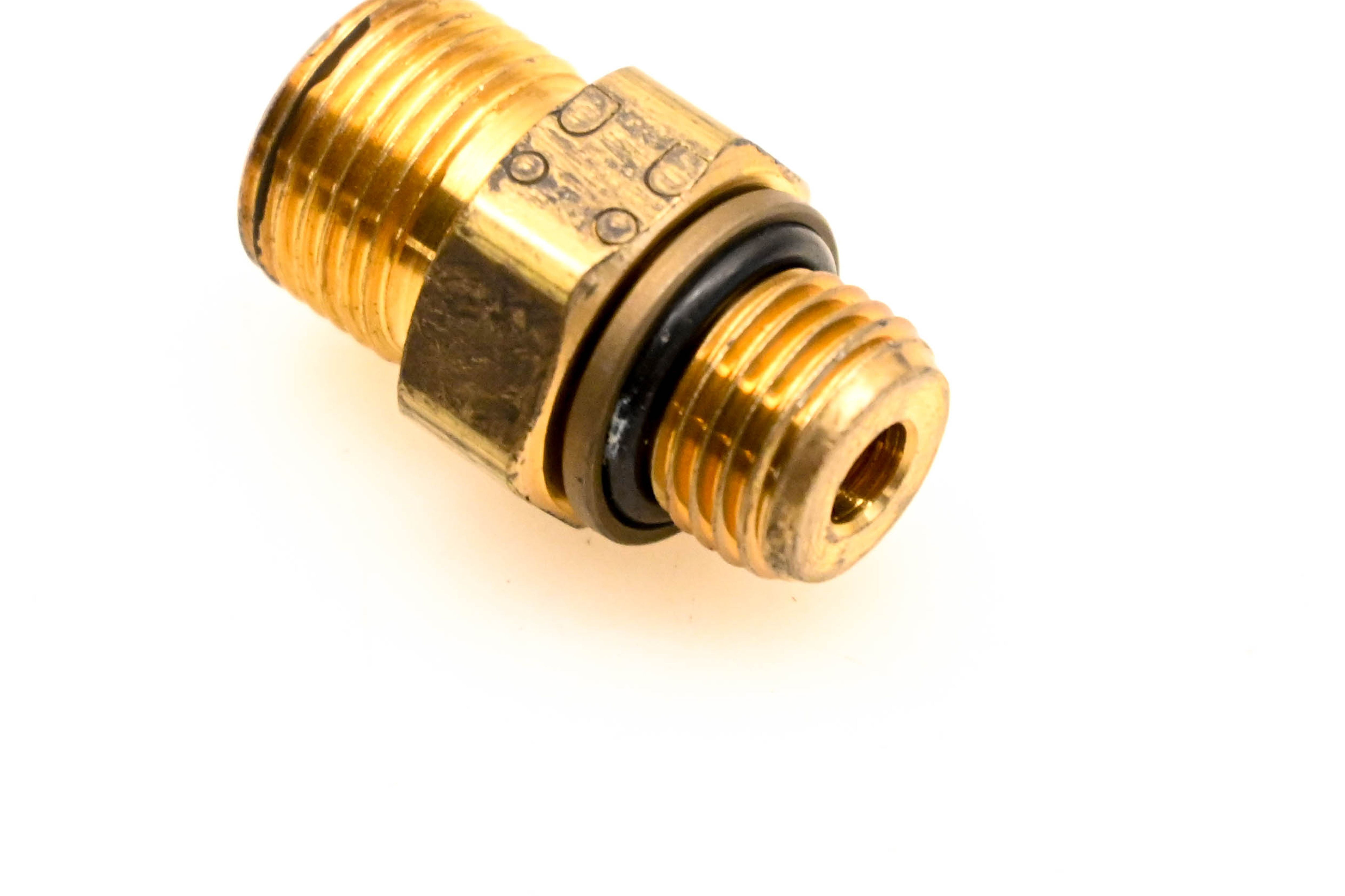 Mack 4103-5005130908, 5005130908 Renault Connector NOS - Walmart.com