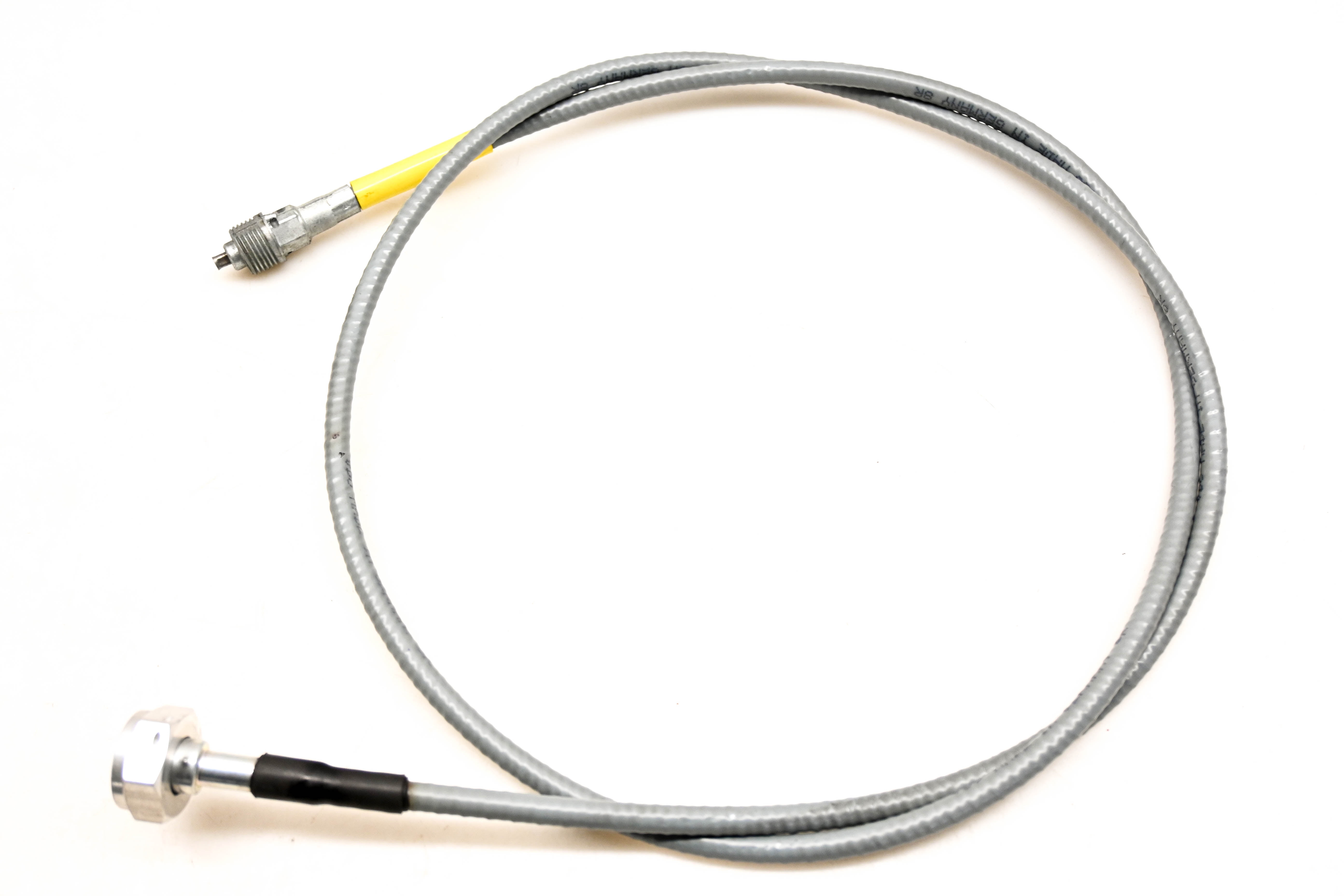 Mack 4103-5010168789, 5010168789 Cable L=1600 62" NOS - Walmart.com