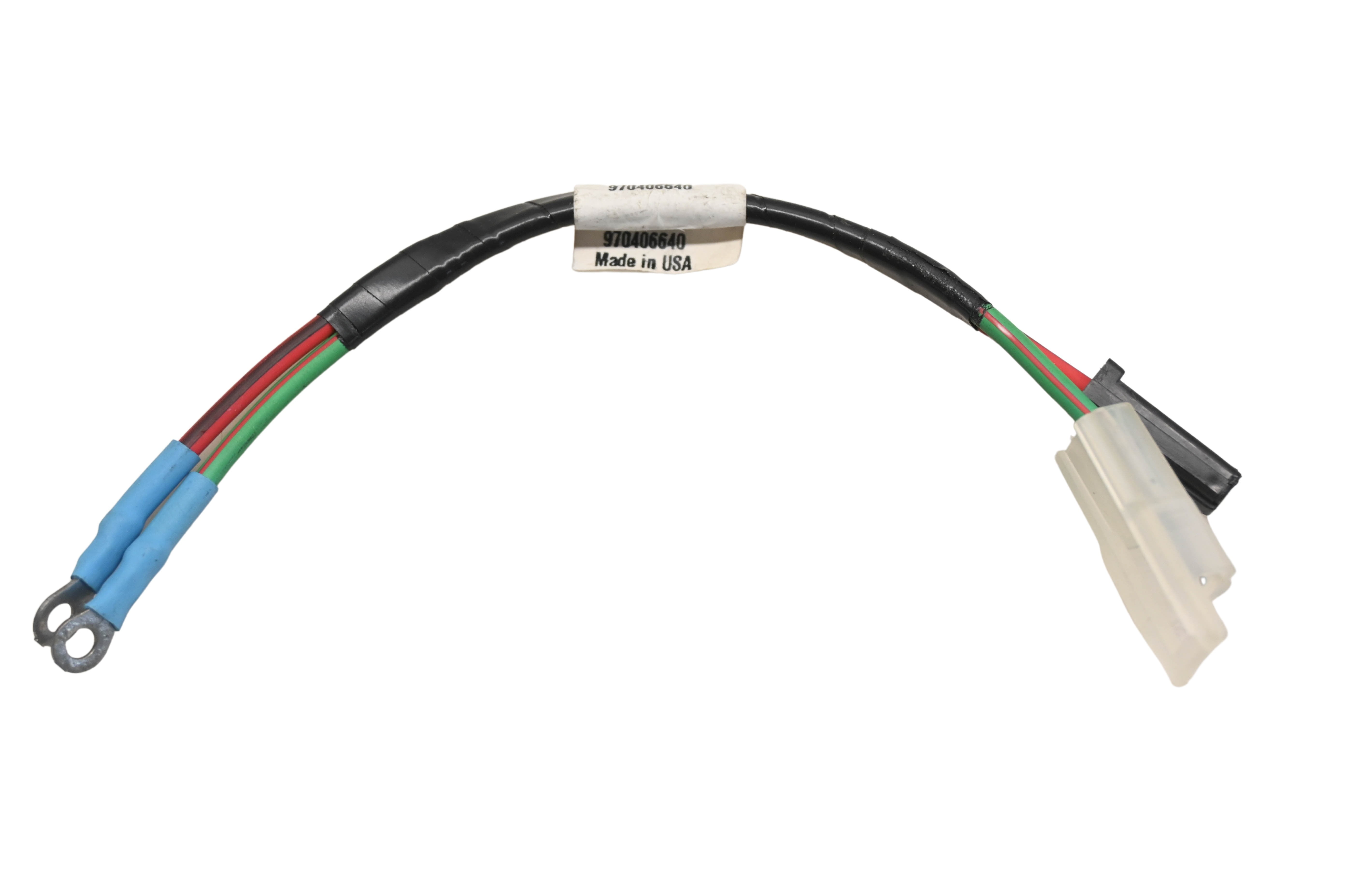 Mack 41MR2931, 970406640 Harness NOS - Walmart.com