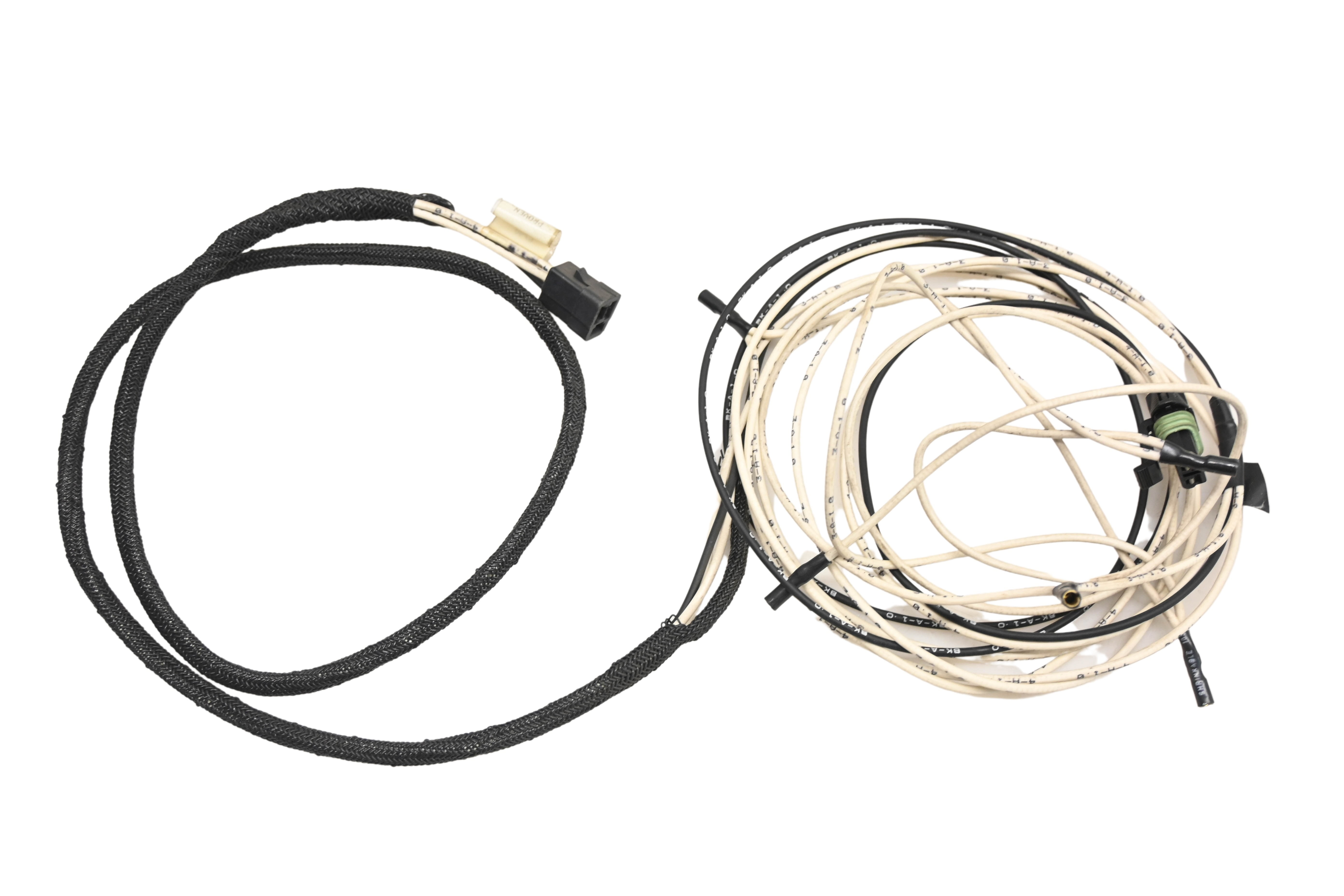 Mack 41MR3791 Wiring Harness NOS - Walmart.com