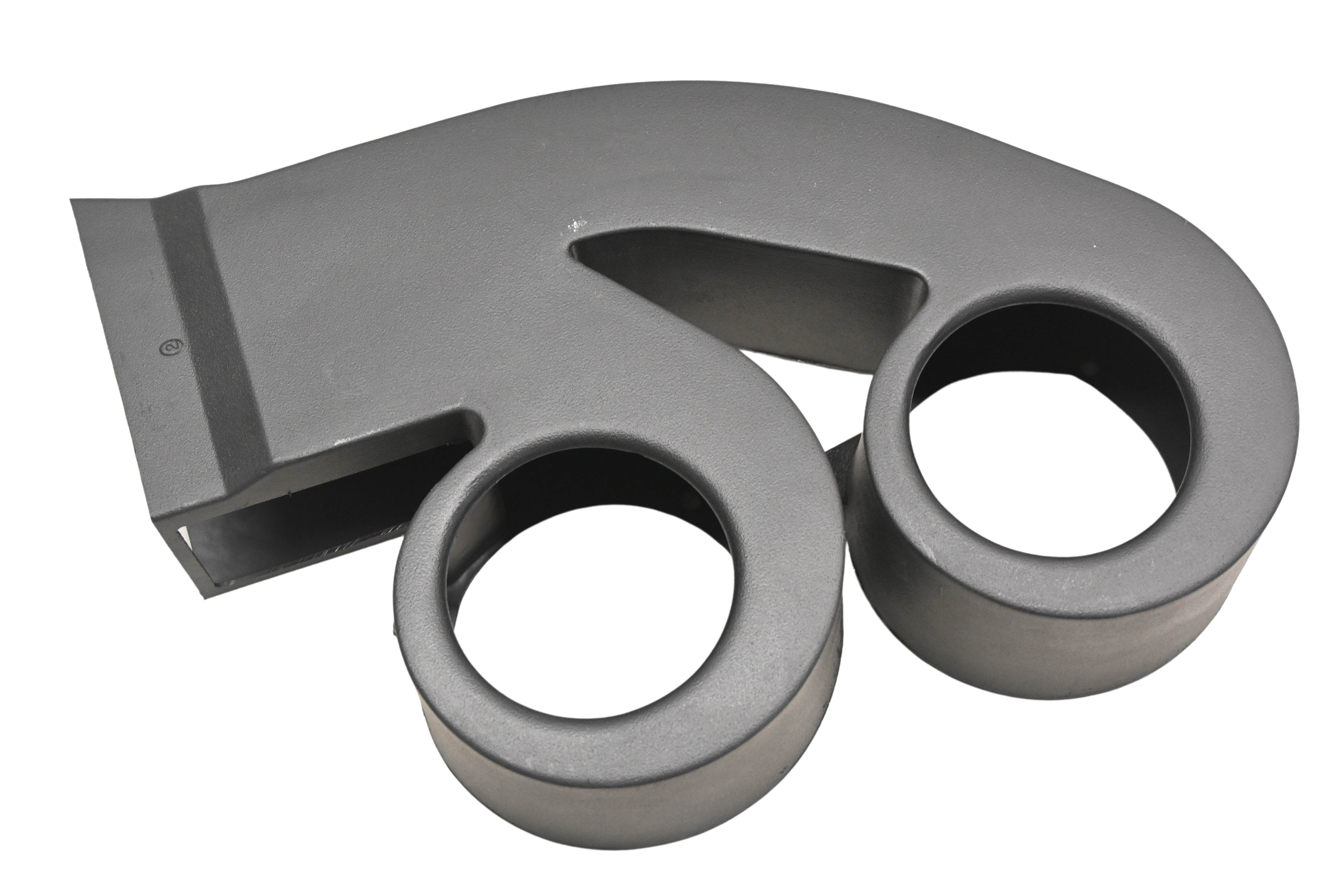 Mack 4379-RD336120 Red Dot Blower Housing NOS - Walmart.com