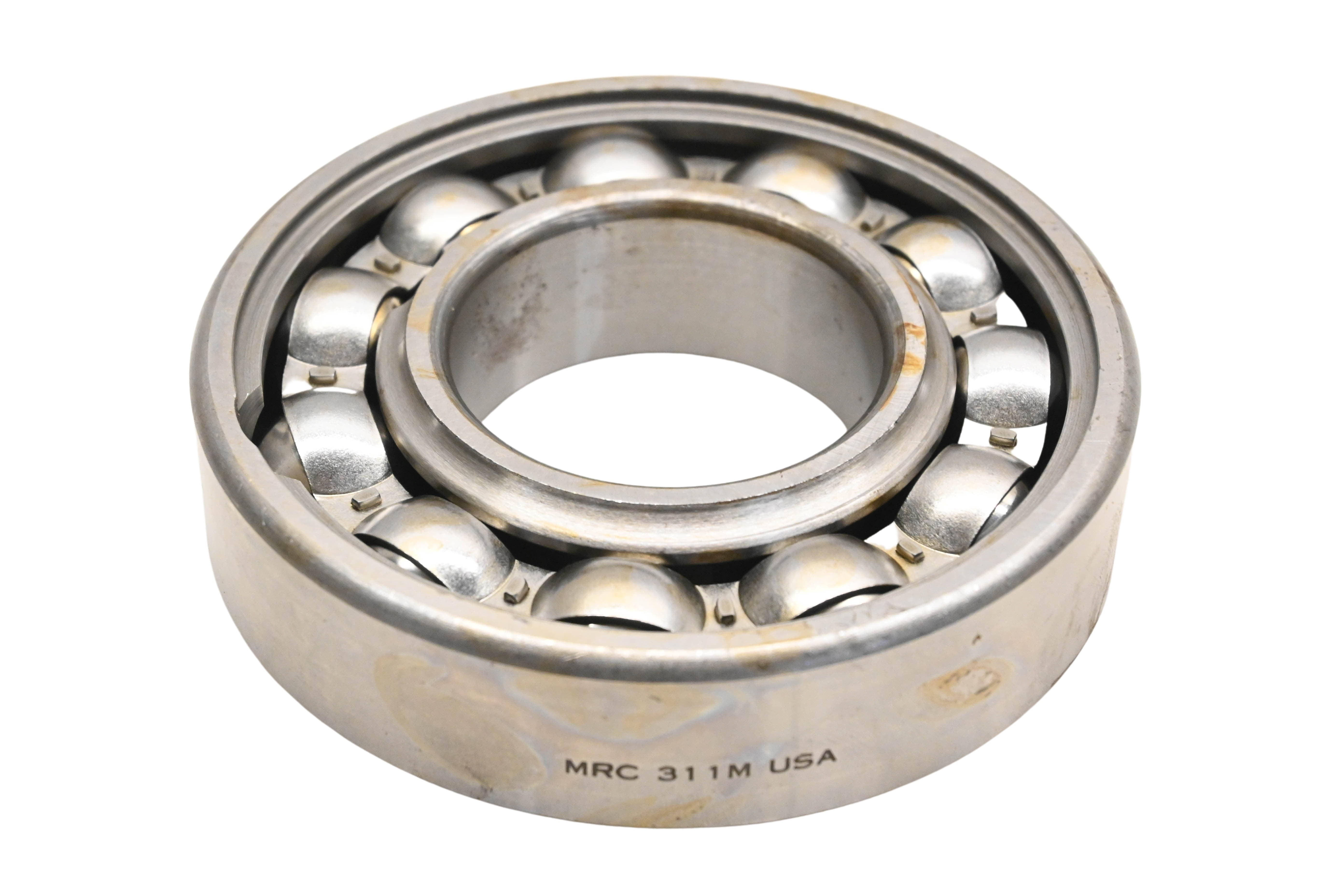 Mack 46AX399, 311M MRC Ball Bearing Assembly NOS - Walmart.com