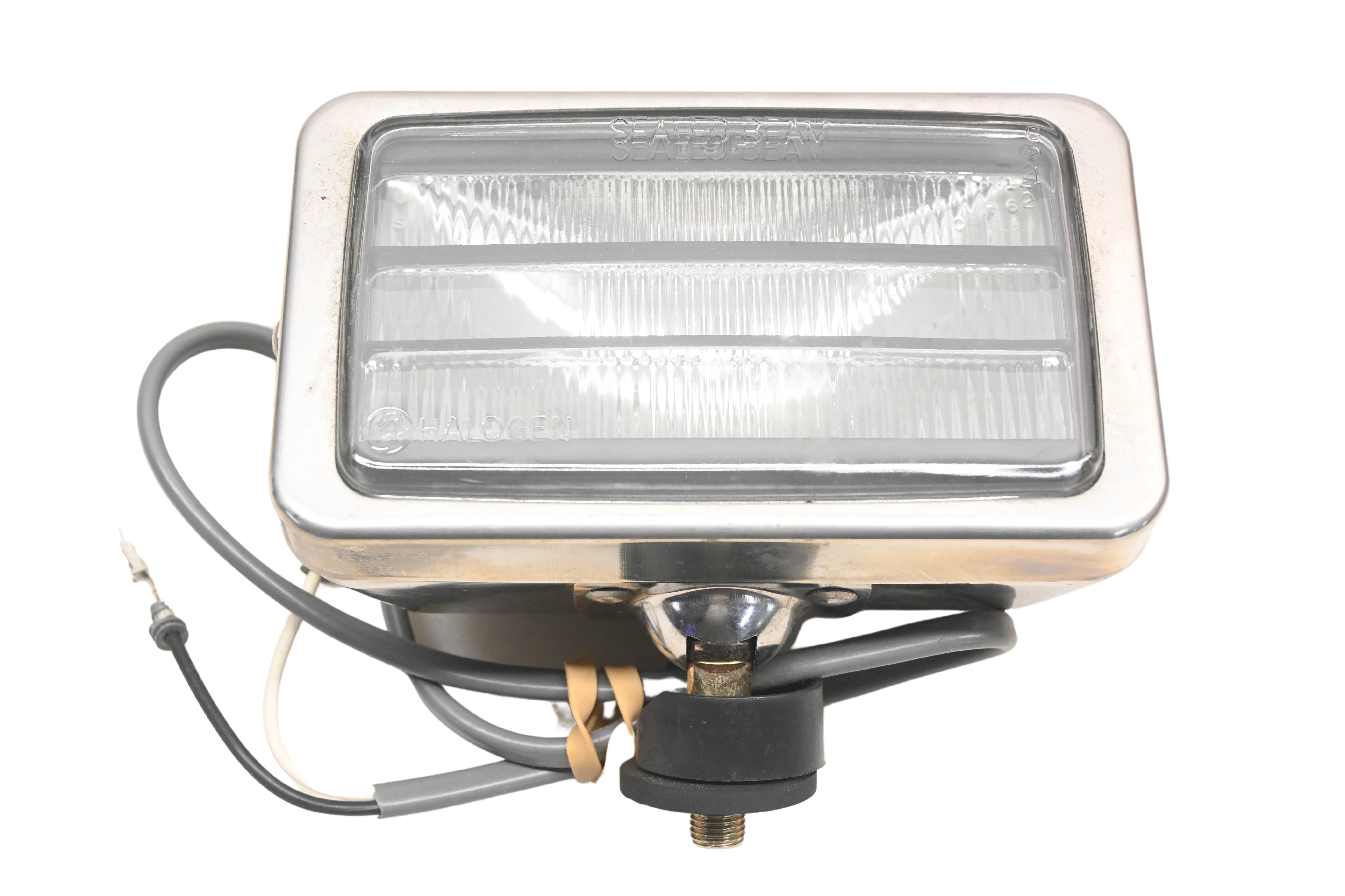 Mack 48MO424M Grote Per-Lux 500 Fog Lamp NOS - Walmart.com