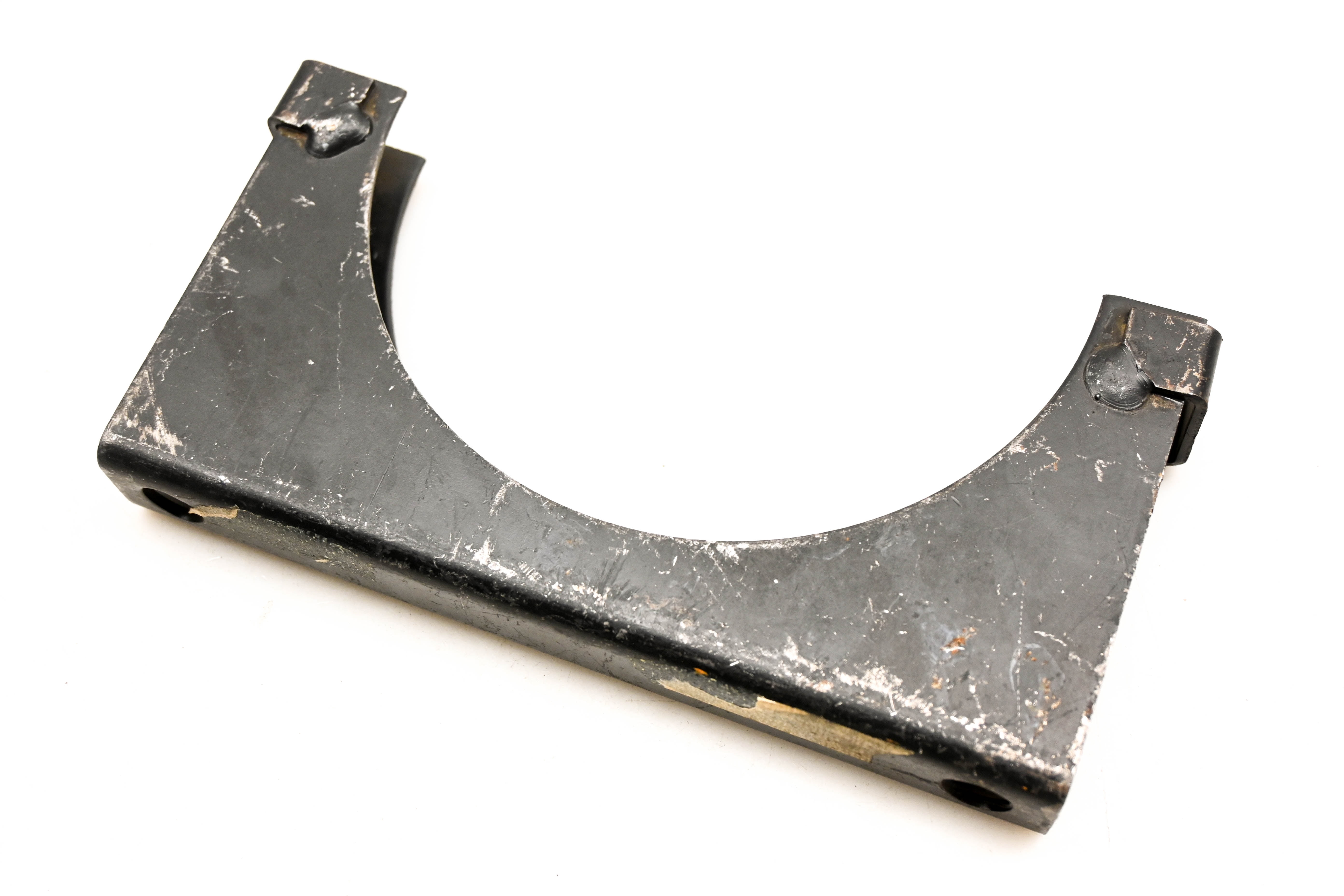 Mack 48RU2381 U-Clamp Bracket NOS - Walmart.com