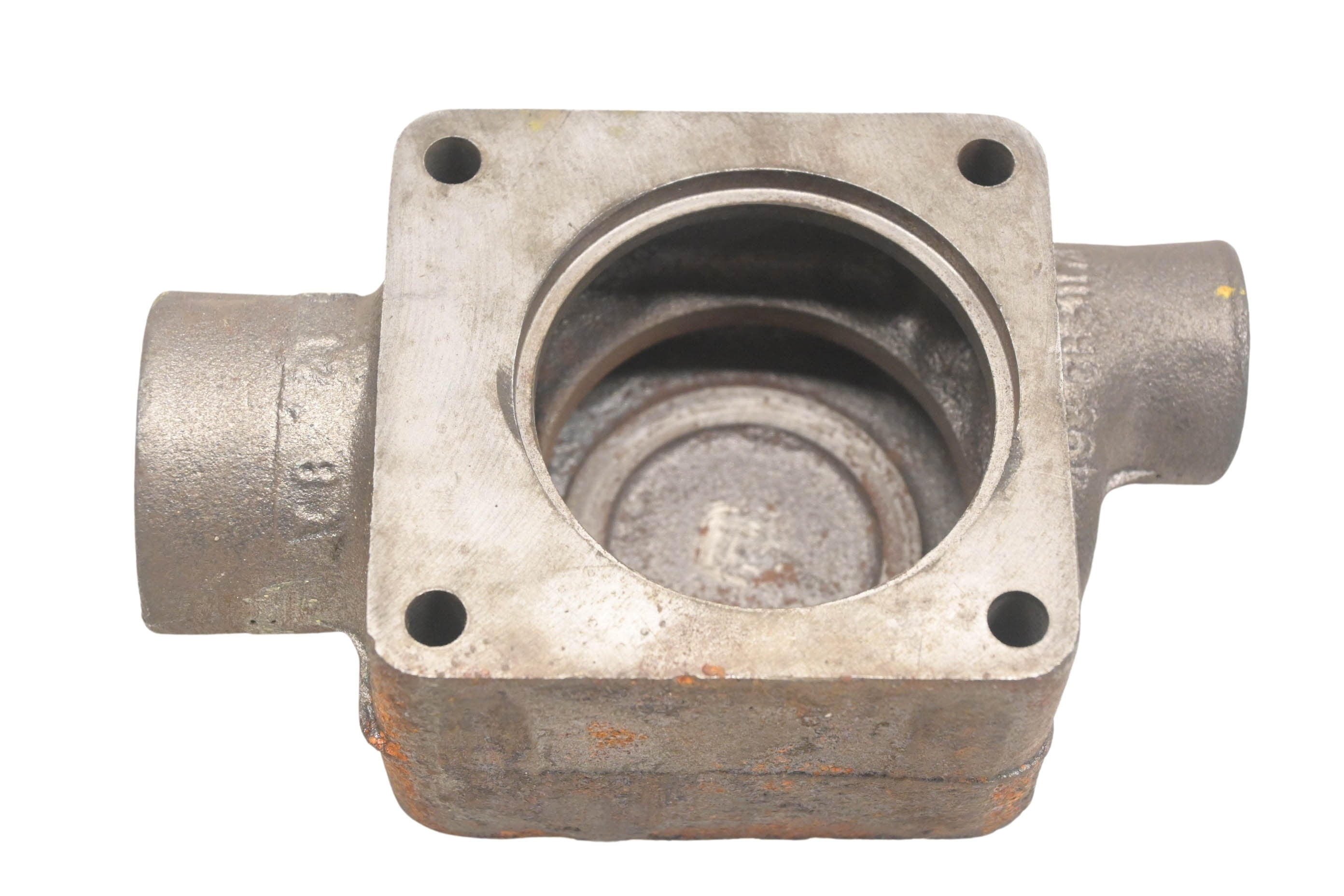 Mack 493GB3117BP3 Fitting - Walmart.com