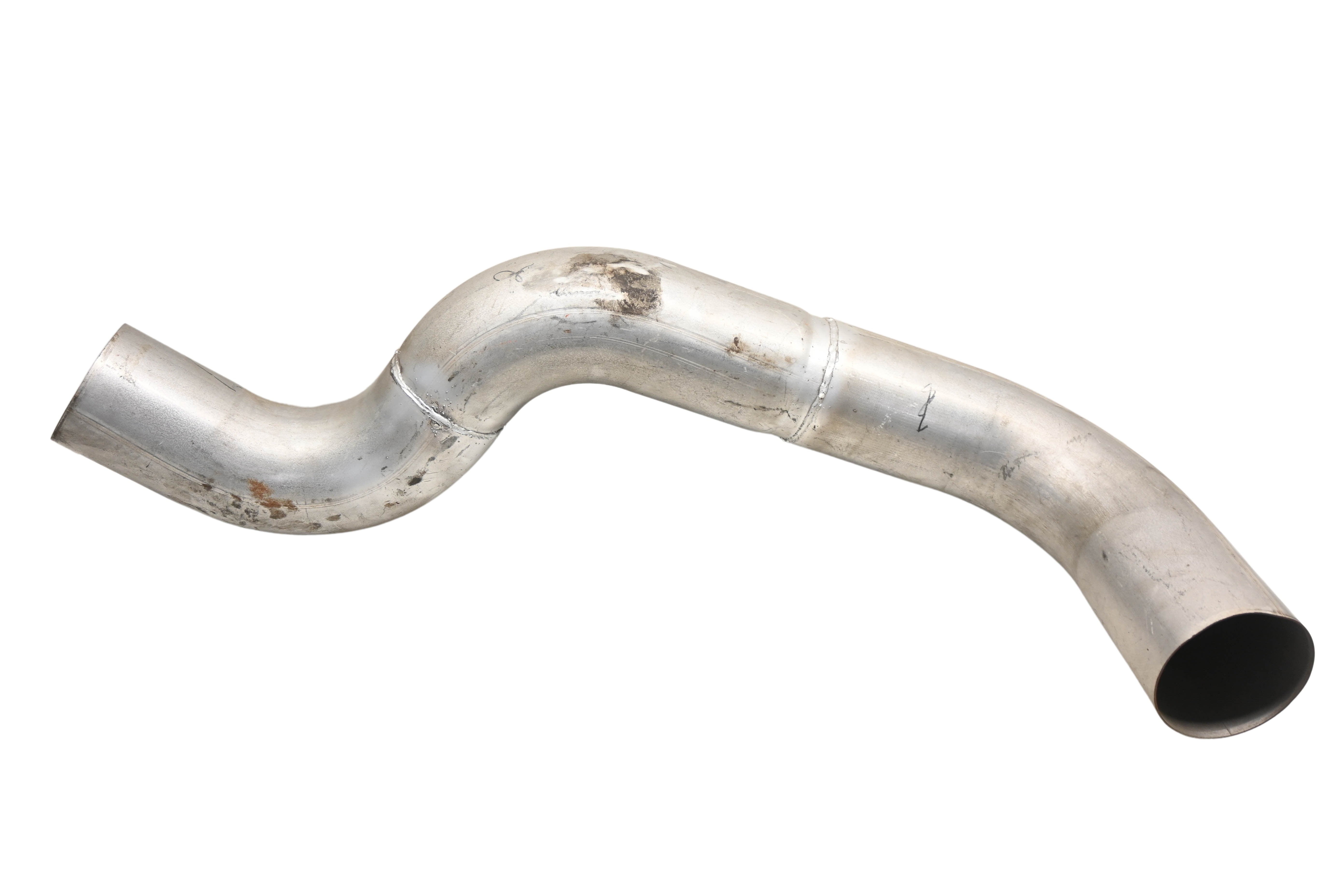 Mack 4ME33134M, 25173908 5" Exhaust Pipe NOS - Walmart.com