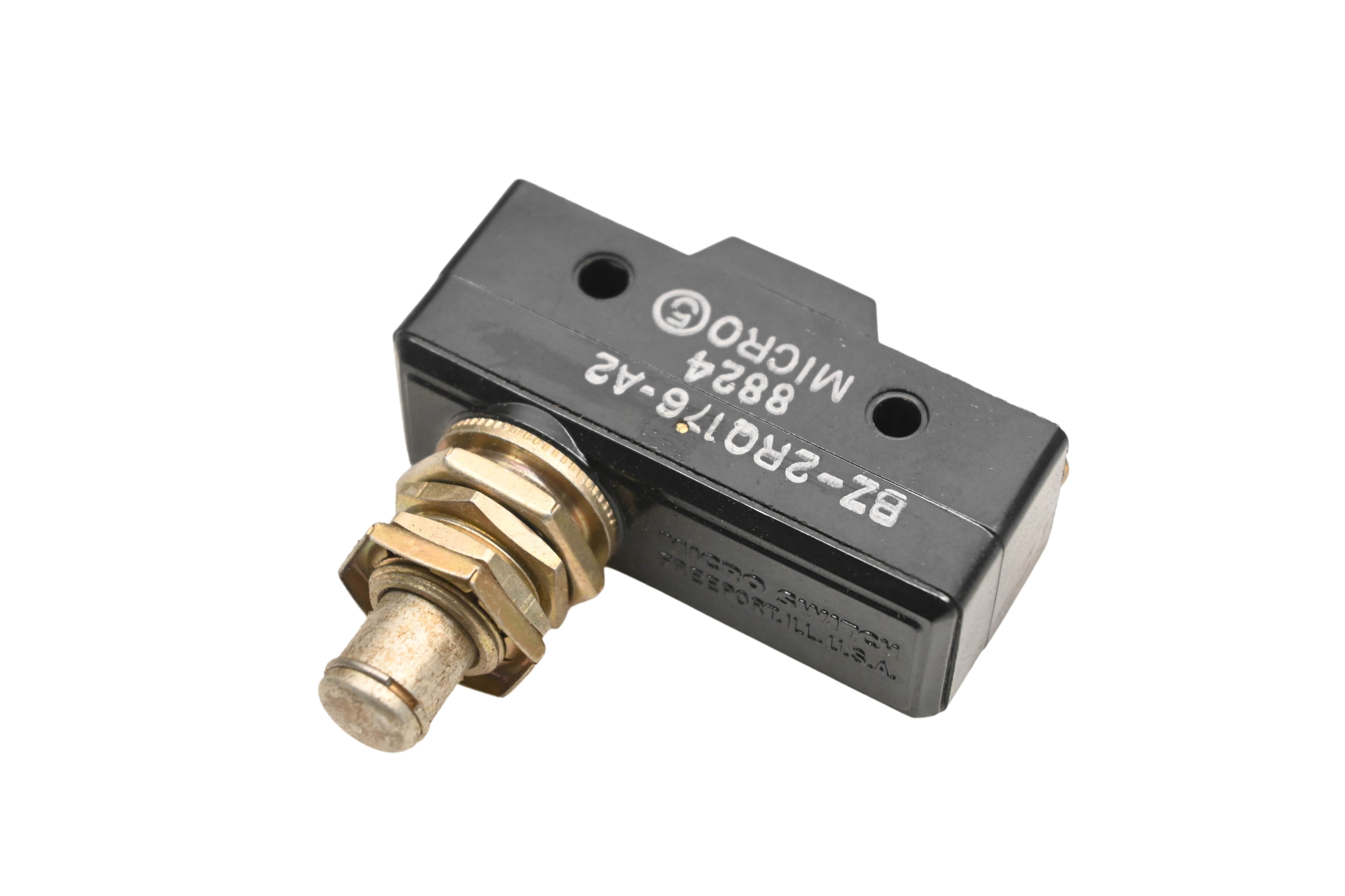 Mack 5393-BZ2RQ176A2 Microswitch NOS - Walmart.com