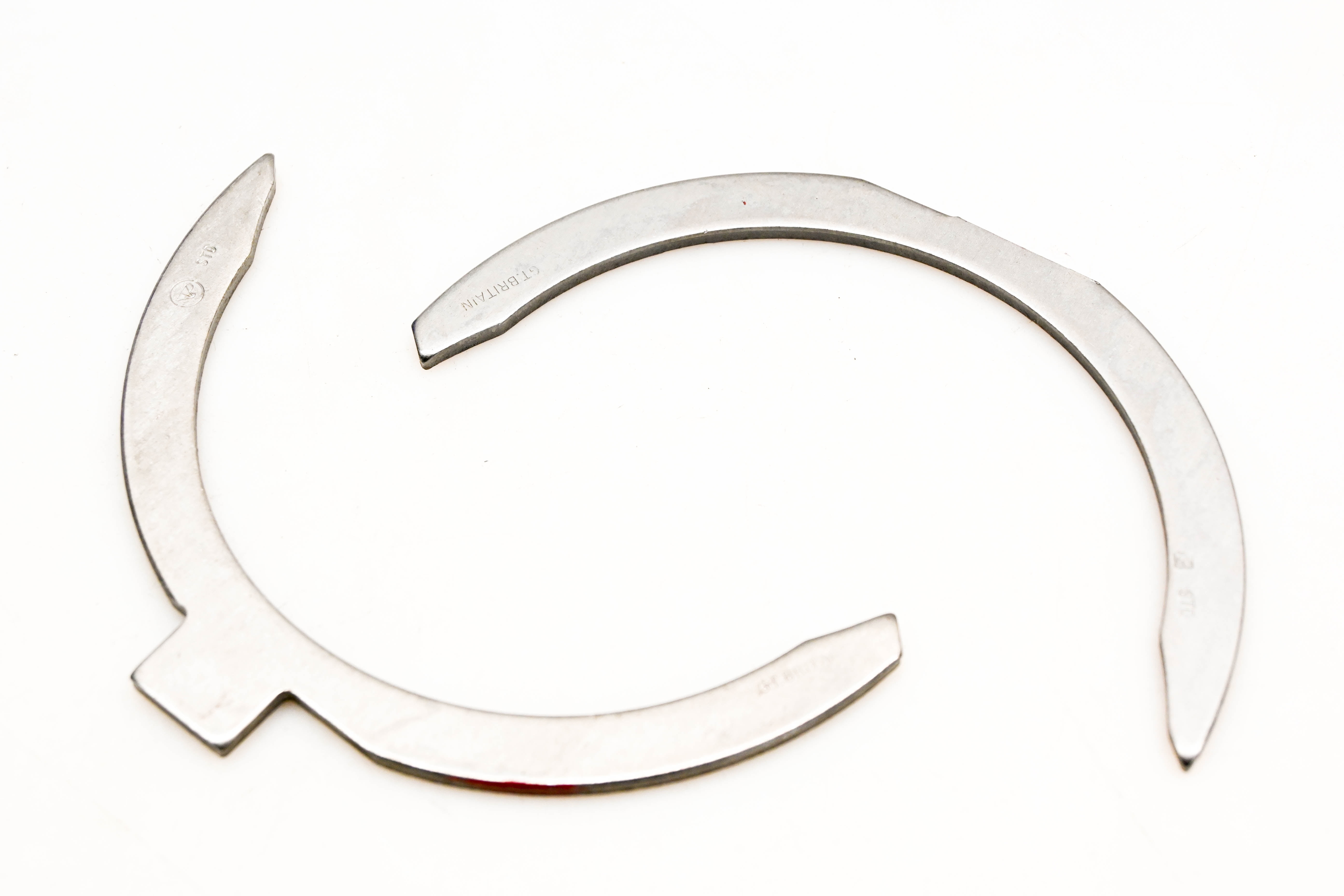 Mack 57GC2110, 441SB121 Thrust Washer Kit NOS - Walmart.com