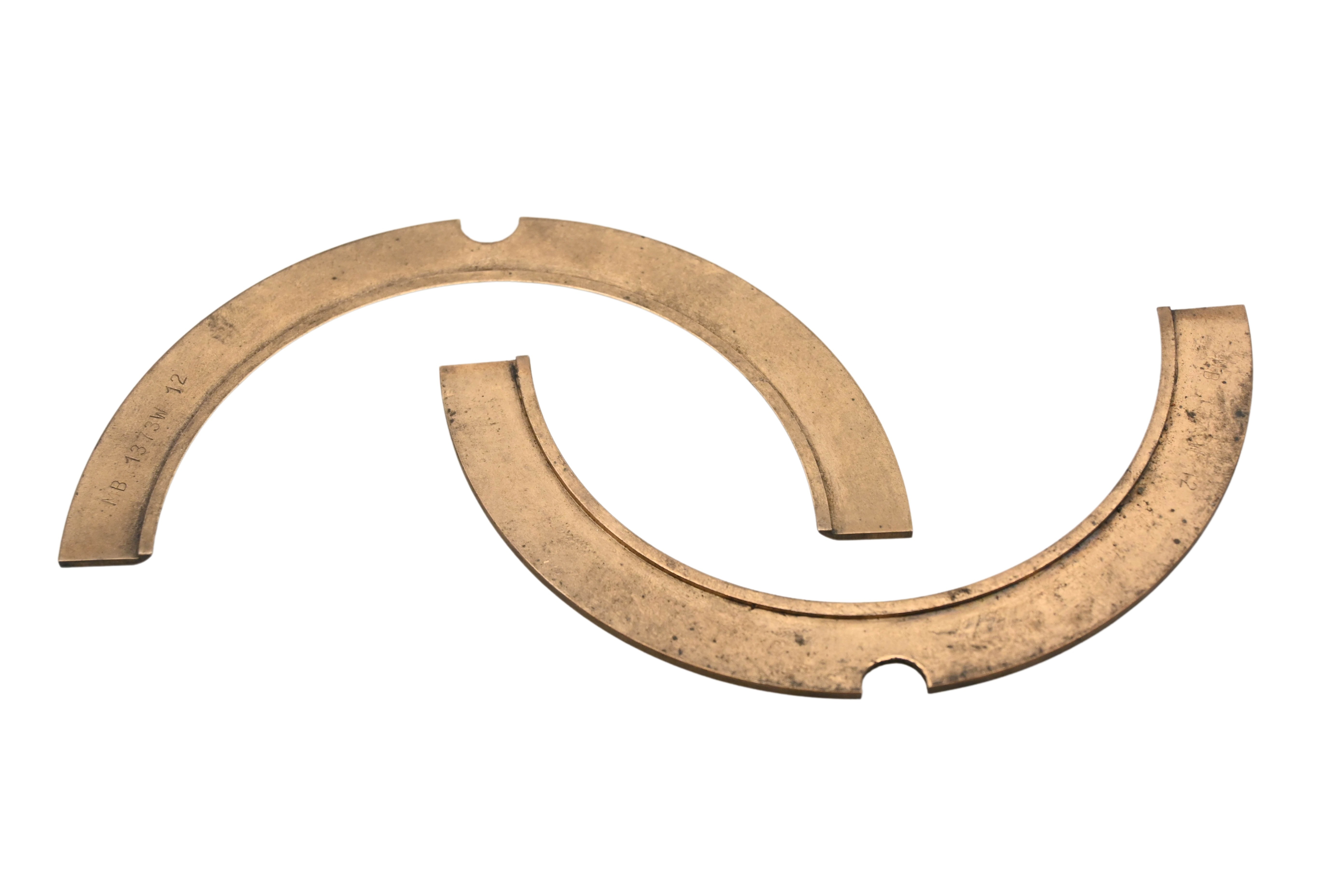 Mack 57GC279P12 Bearing Thrust Washer Kit - Walmart.com