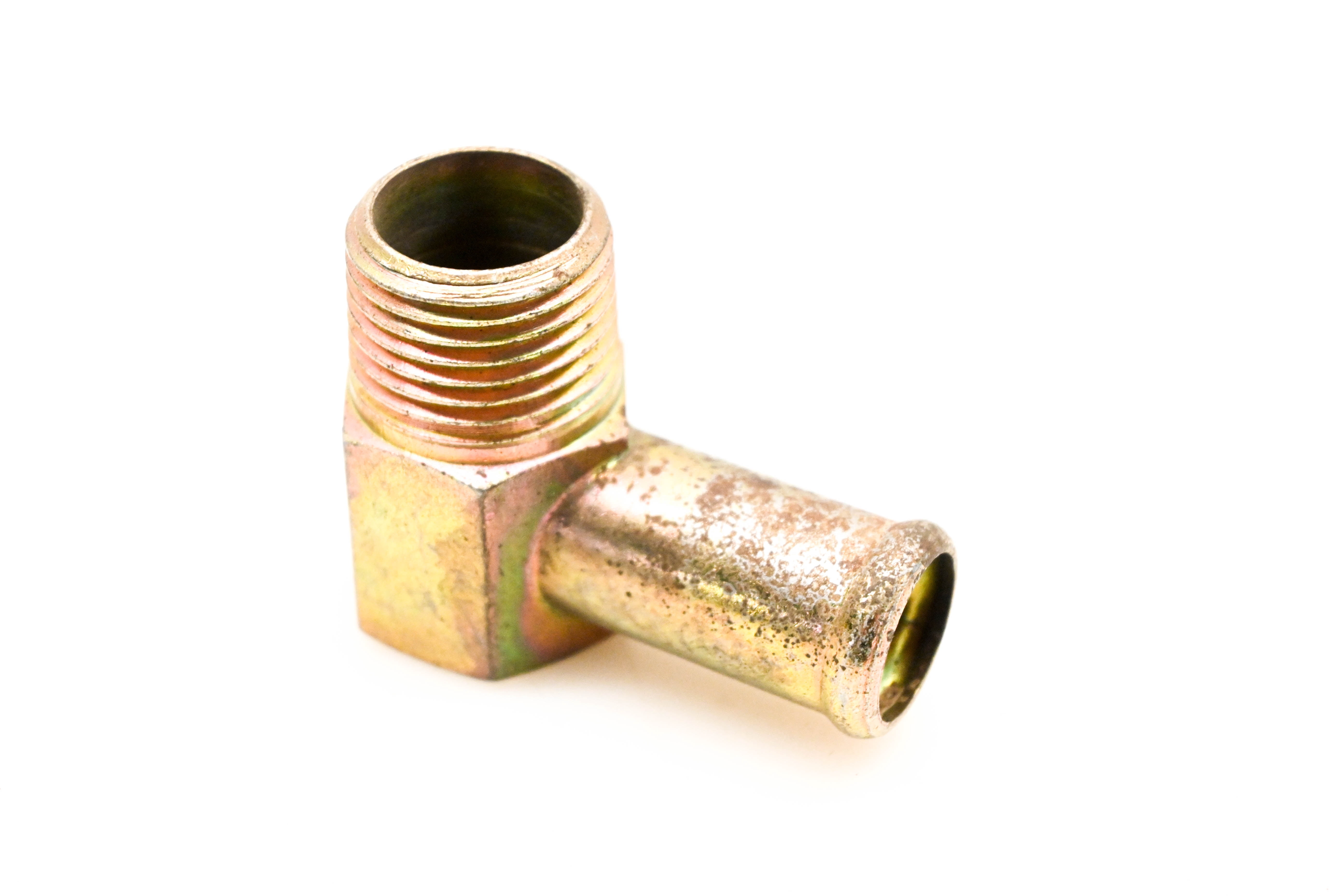 Mack 63AX3565, 25086652 Elbow Fitting NOS - Walmart.com