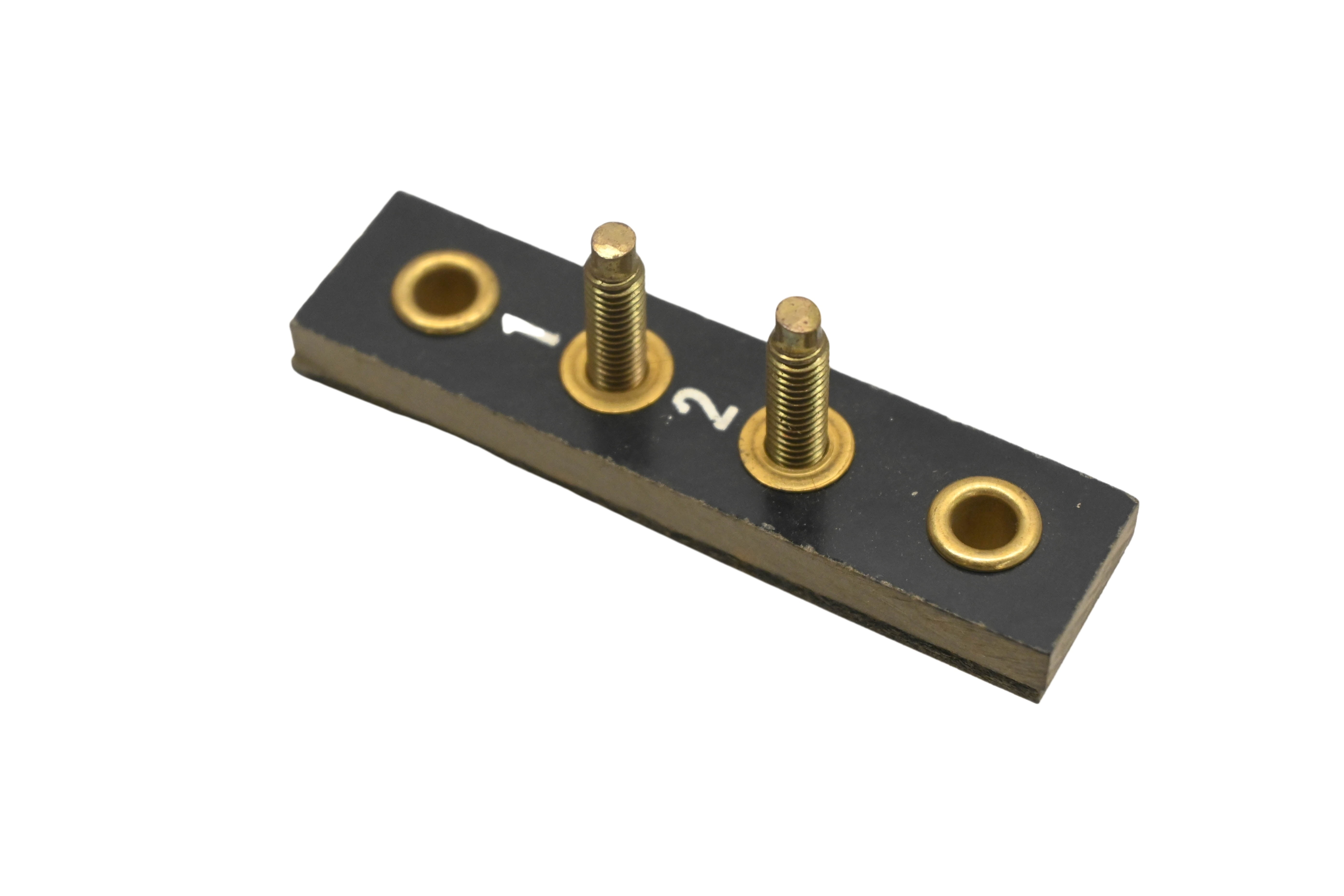 Mack 71MR35P2 Terminal Block NOS - Walmart.com