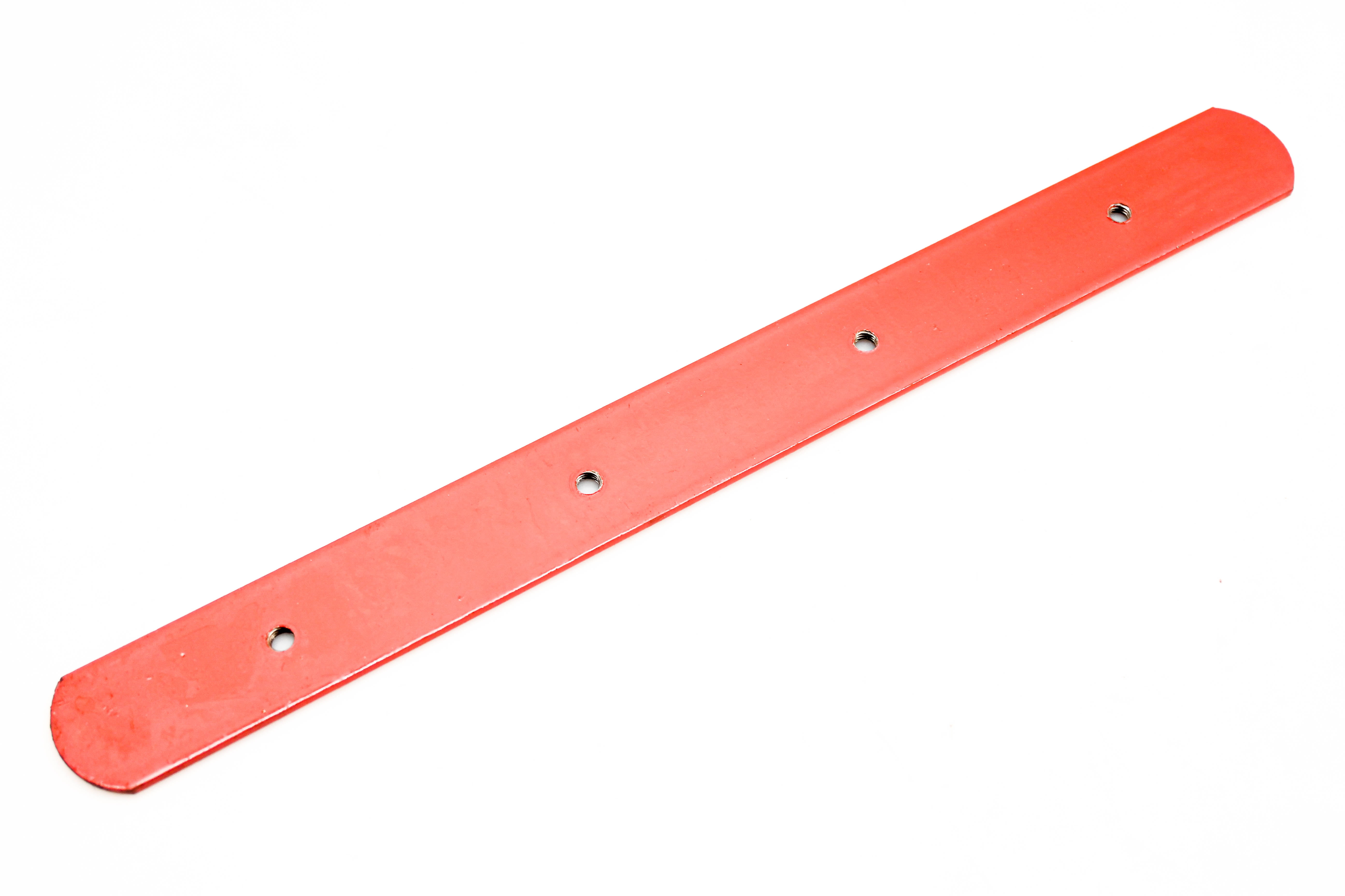 Mack 71RU2466A Red Plate NOS - Walmart.com