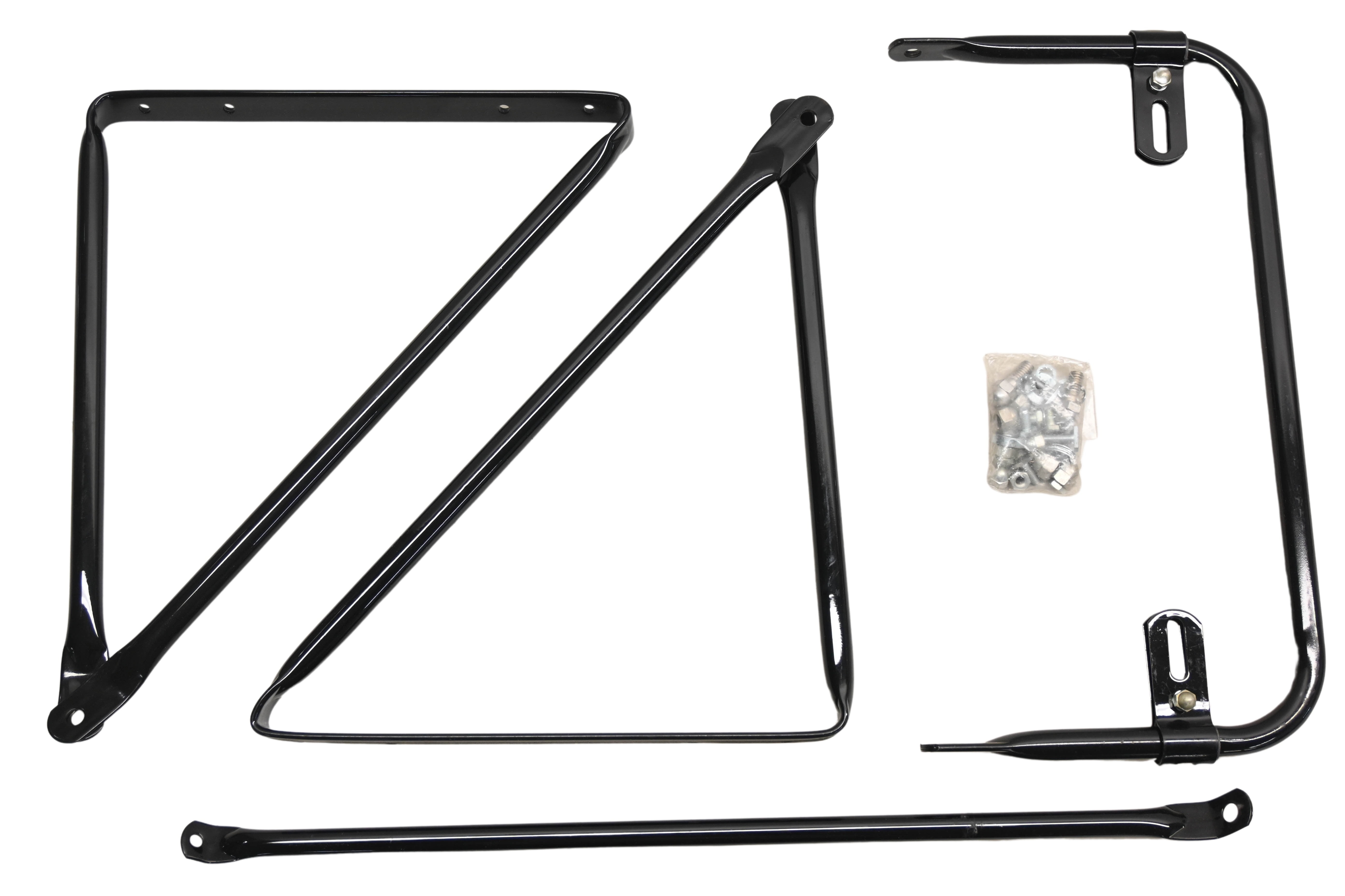 Mack 72QS1206 Side Mirror Bracket Kit NOS - Walmart.com