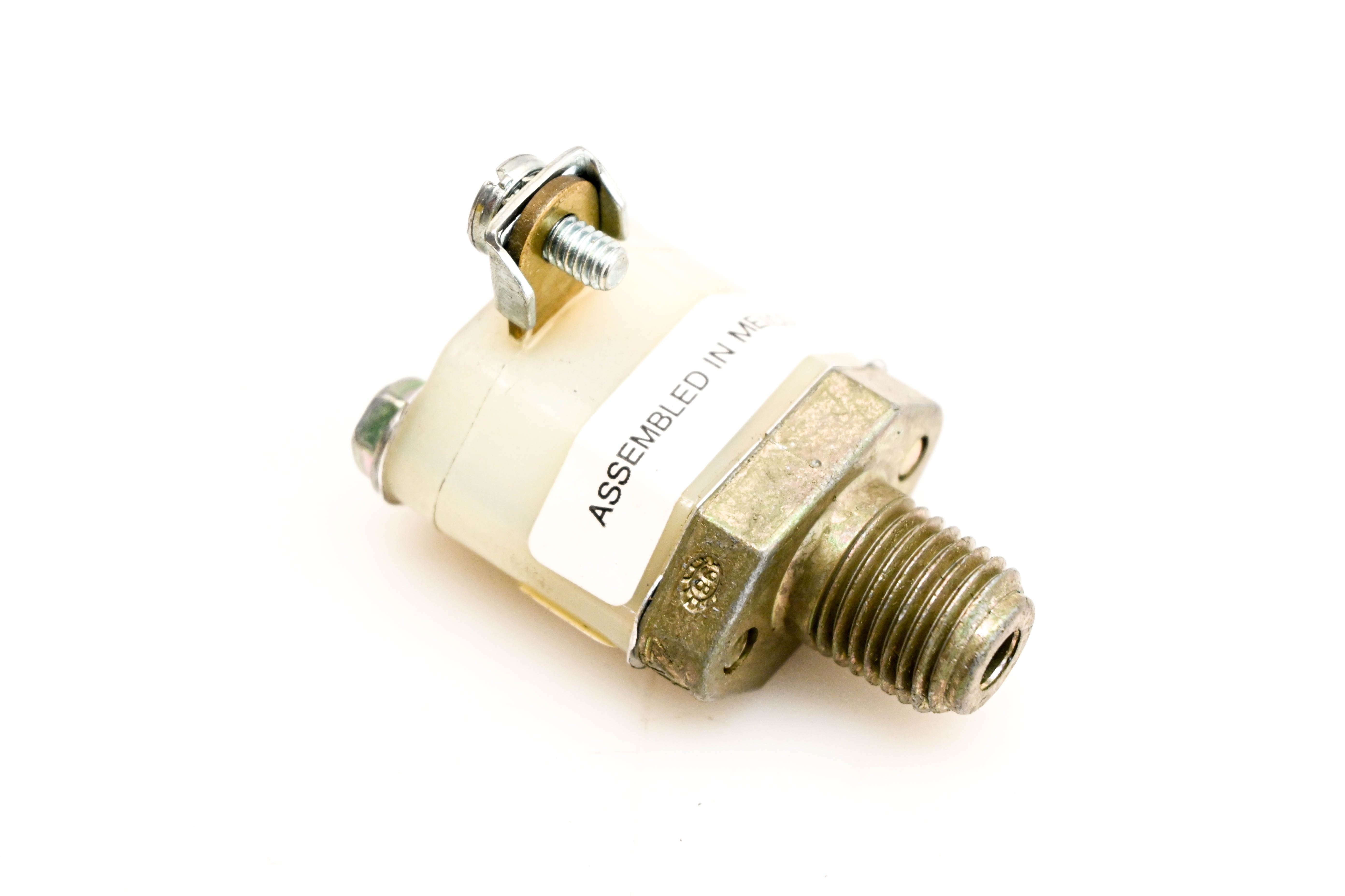 Mack 745-280530N, 280530 Bendix Pressure Switch NOS - Walmart.com