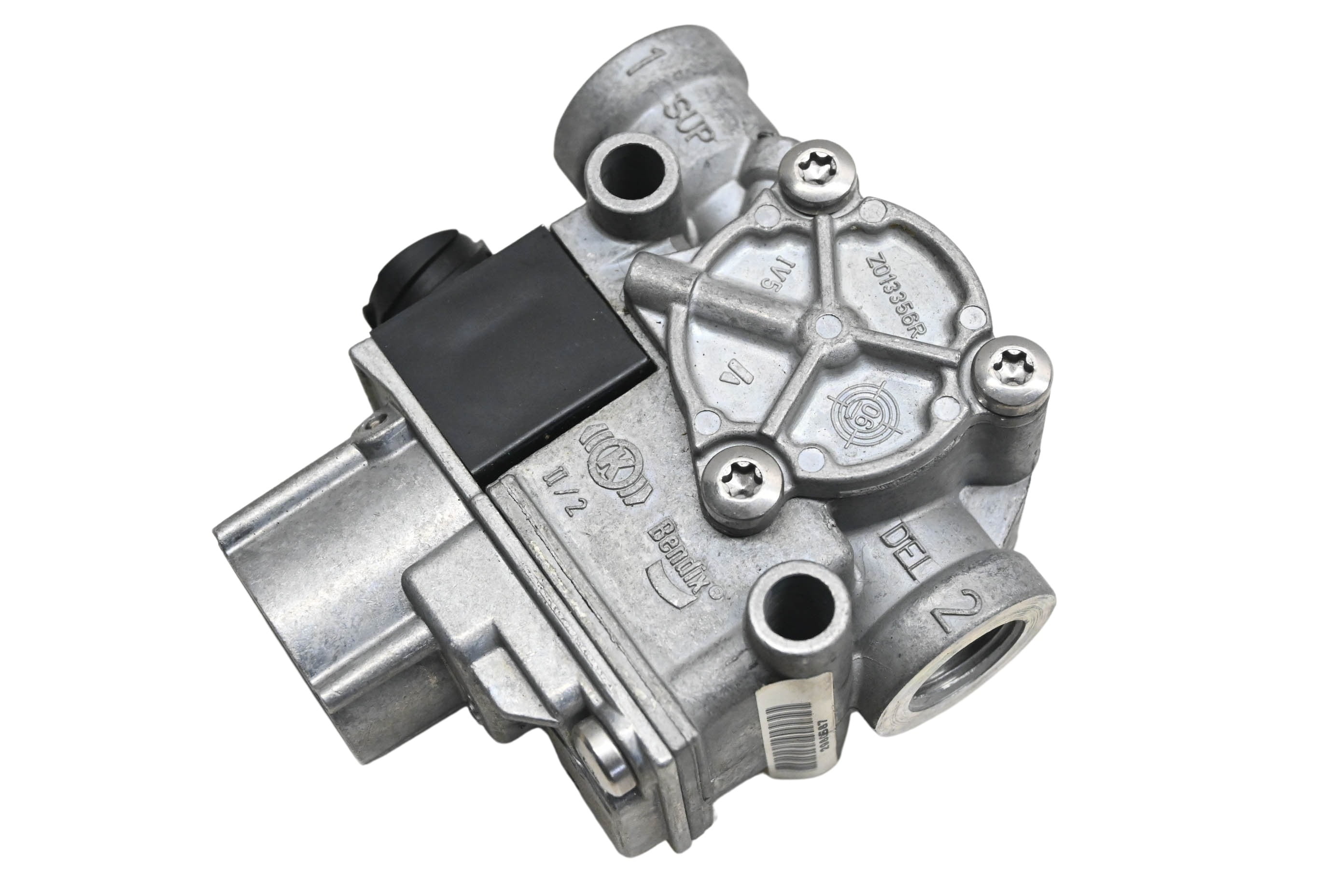 Mack 745-801665, 801665, 300387 Bendix ABS M-32 Brake Valve NOS ...