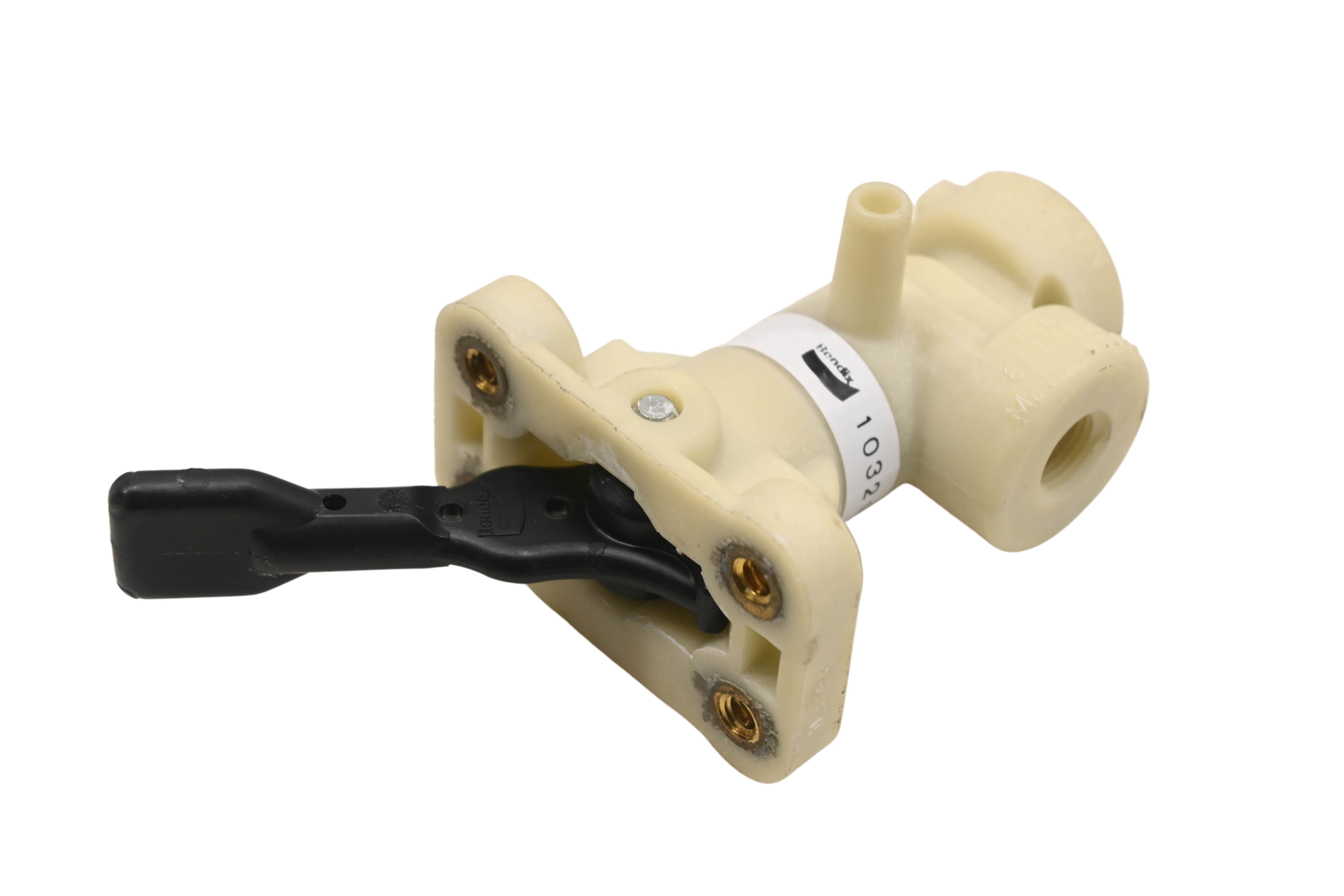 Mack 745065019, 103219 Bendix Air Brake Control Valve NOS - Walmart.com