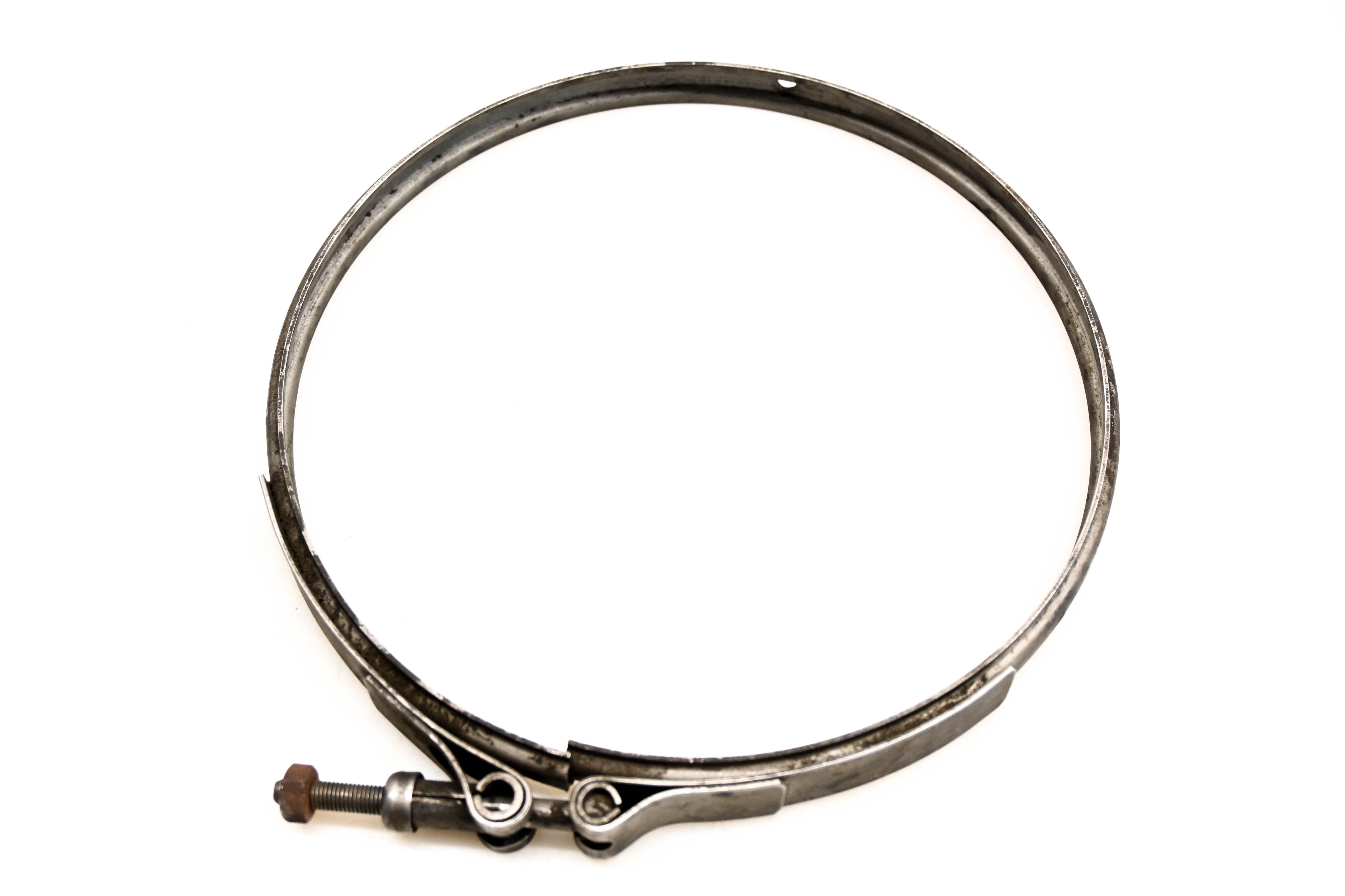 Mack 7536-140355 Clamp - Walmart.com