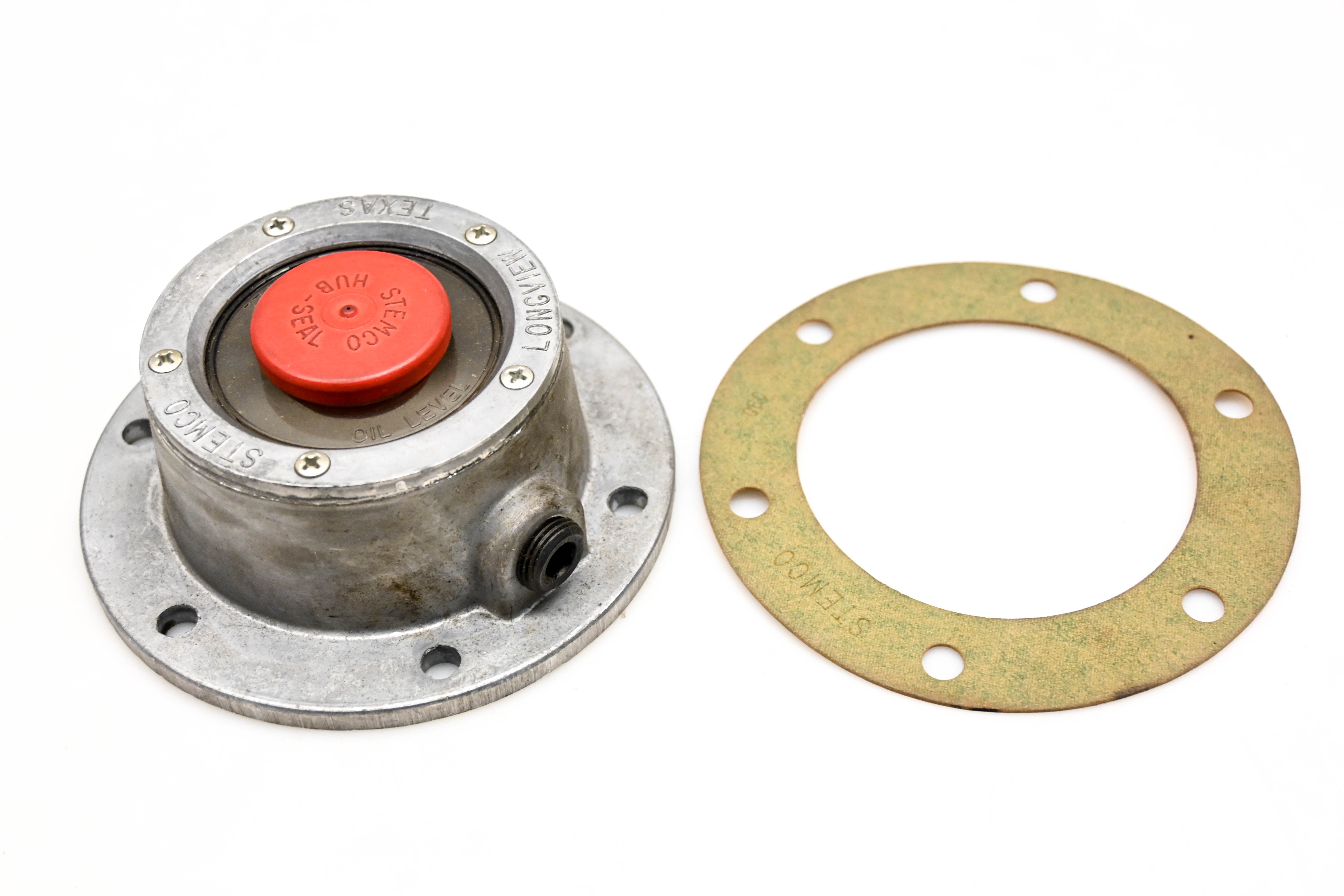 Mack 7843-3434091, 343-4091 Stemco Hub Cap Kit NOS - Walmart.com