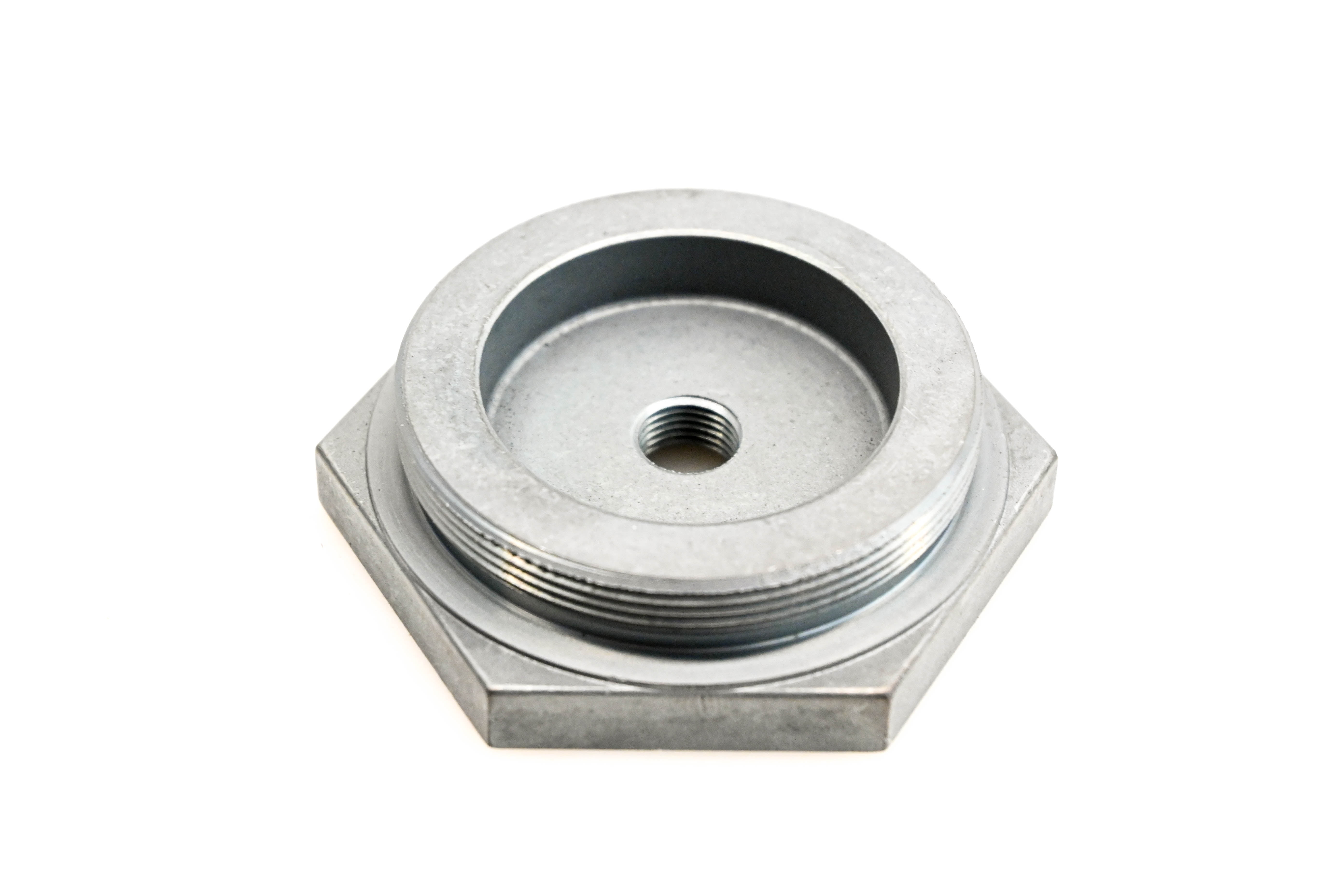 Mack 8235-2297M6903 King Pin Cap NOS - Walmart.com