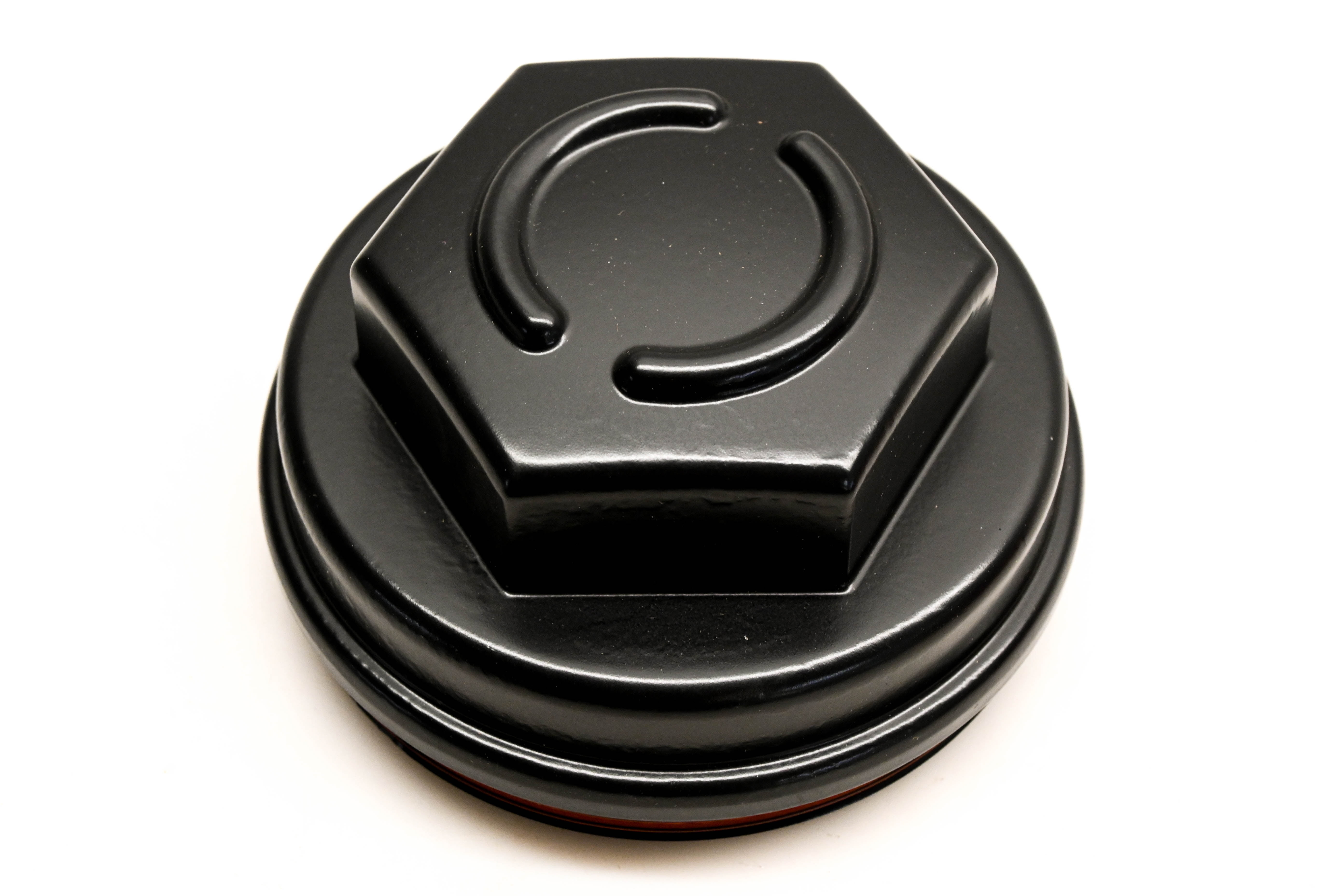 Mack 8235-A3262A1275, A 3262 A 1275 Meritor Hub Cap NOS - Walmart.com