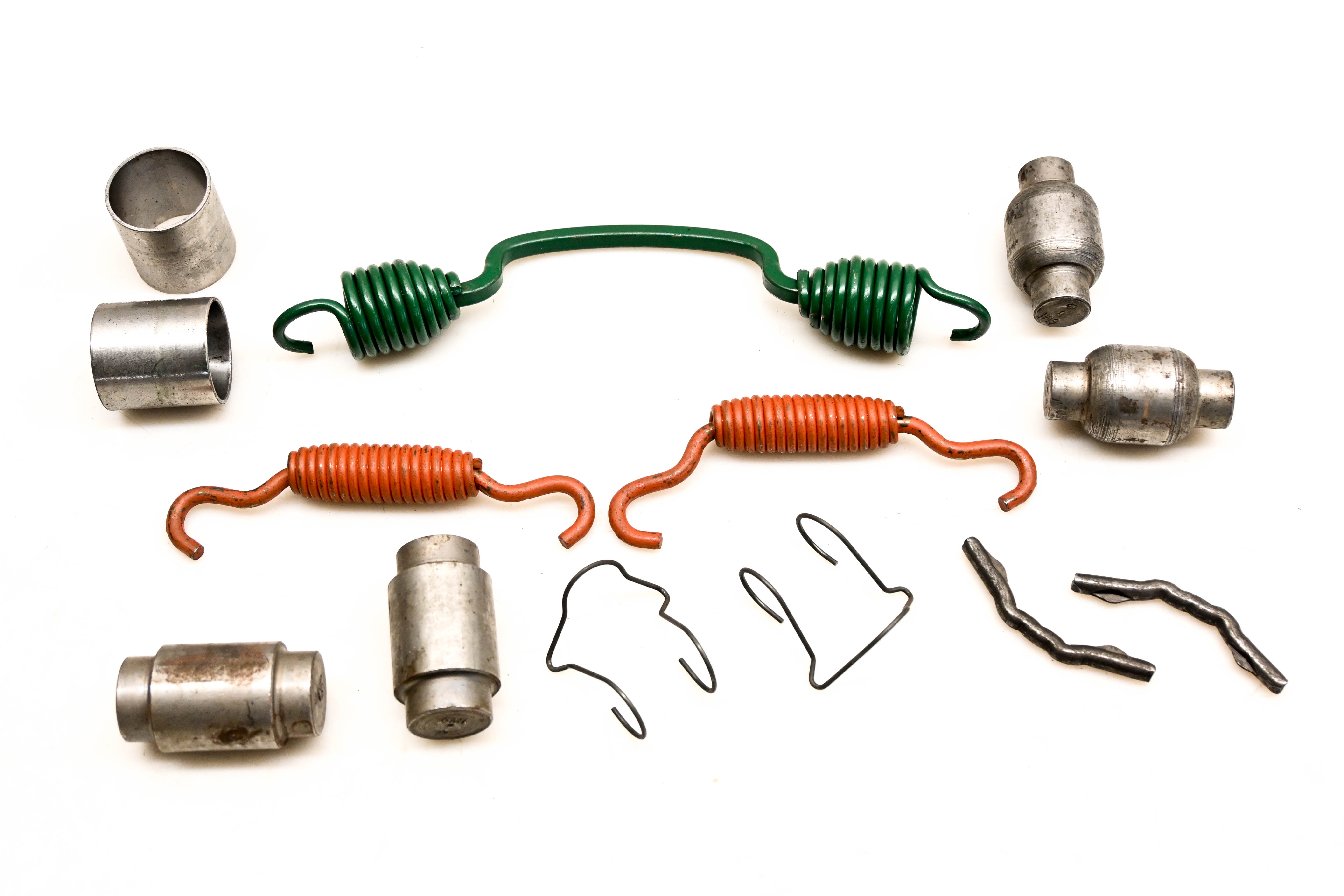 Mack 8235-KIT8081, KIT 8081 Meritor Brake Repair Kit NOS - Walmart.com