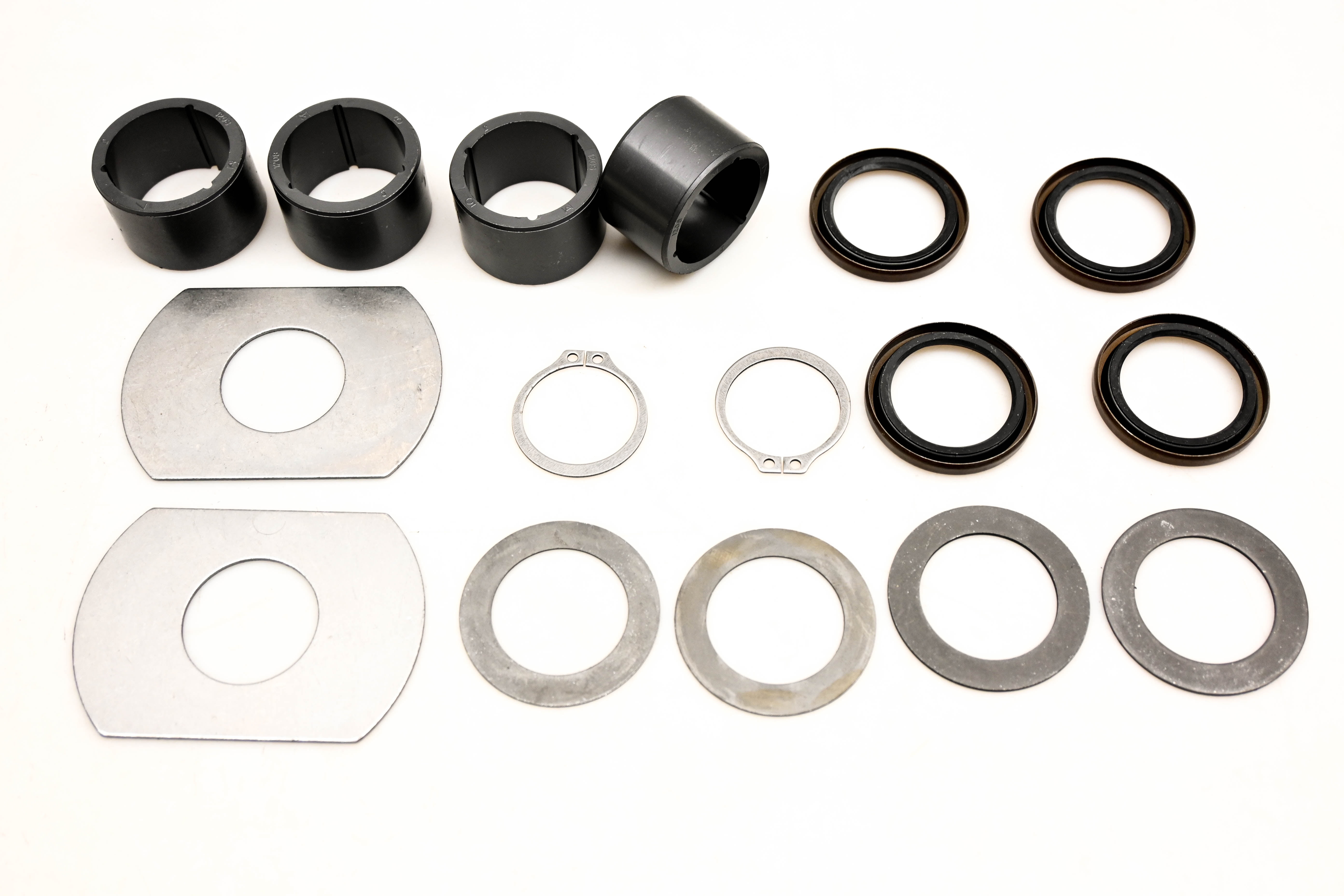 Mack 8235-KIT9078, KIT 9078 Meritor Camshaft Repair Kit NOS - Walmart.com