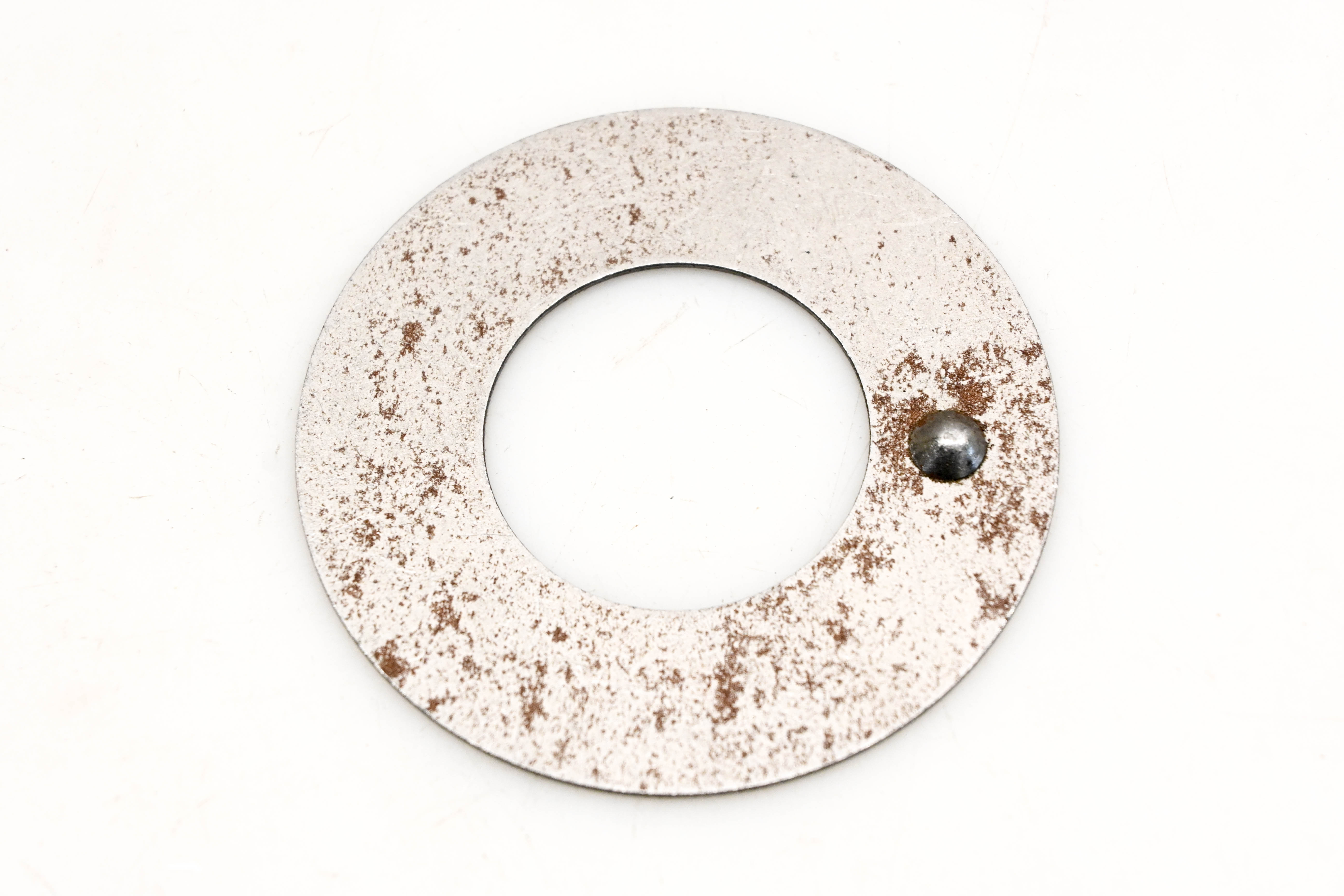 Mack 8235-R002298 Meritor Washer NOS - Walmart.com