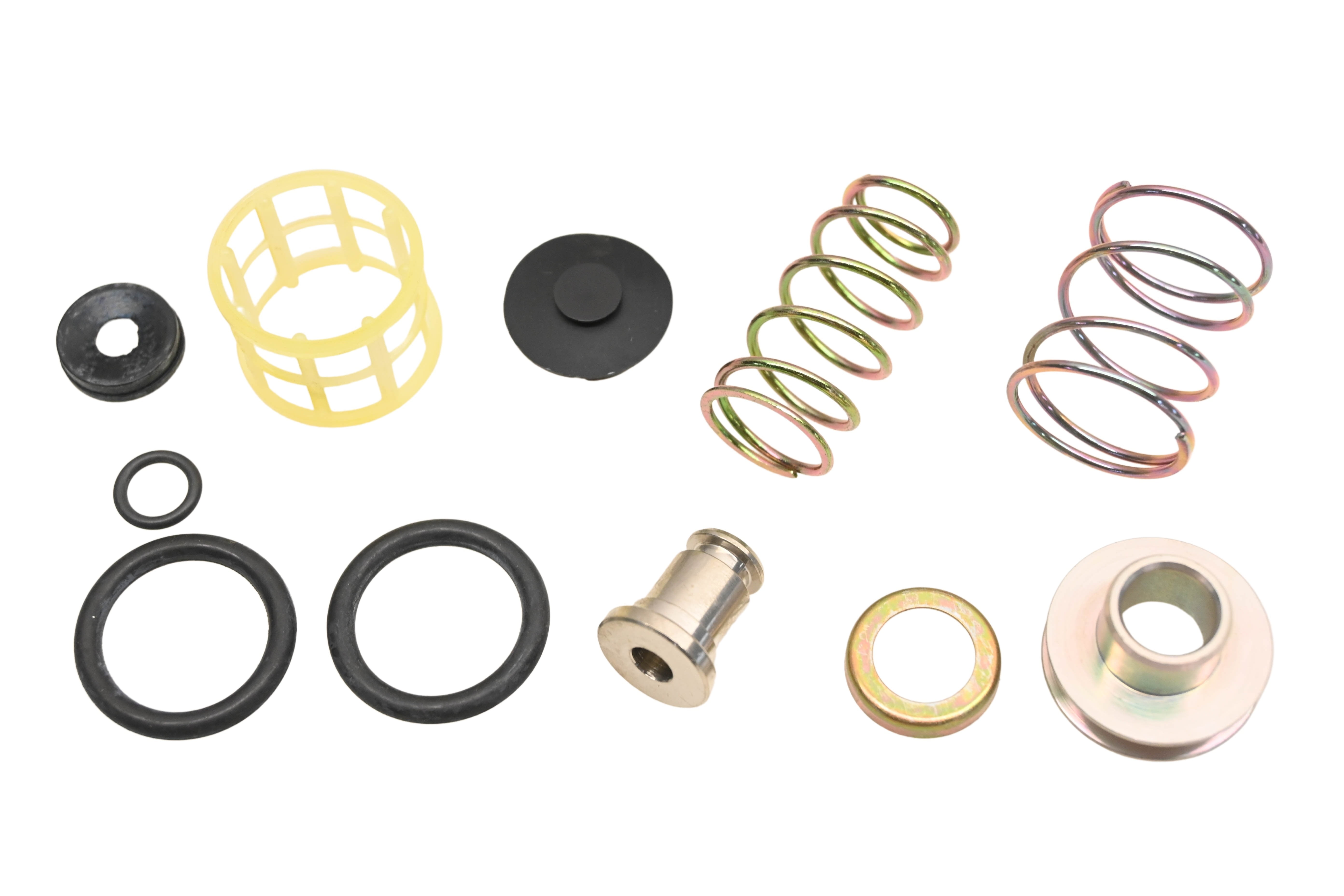 Mack 8235-S9617210042 Wabco Valve Repair Kit NOS - Walmart.com