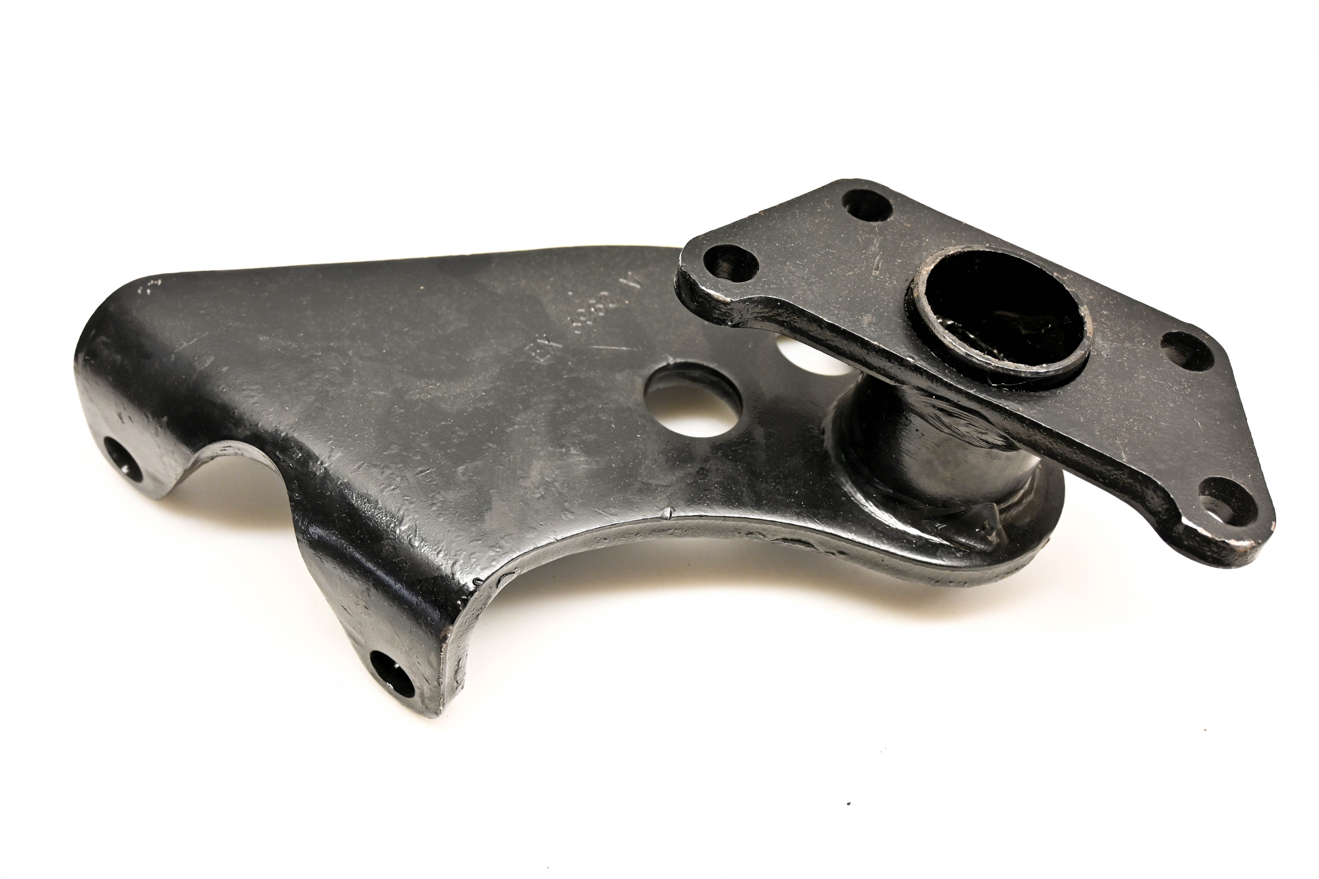 Mack A33299H3960, 8235-A33299H3960 Meritor Air Brake Chamber Bracket ...