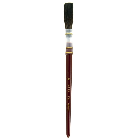 Mack Brown Lettering Quill Size 24-179L - Walmart.com