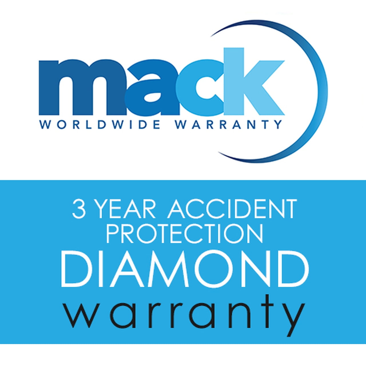 Year Warranty