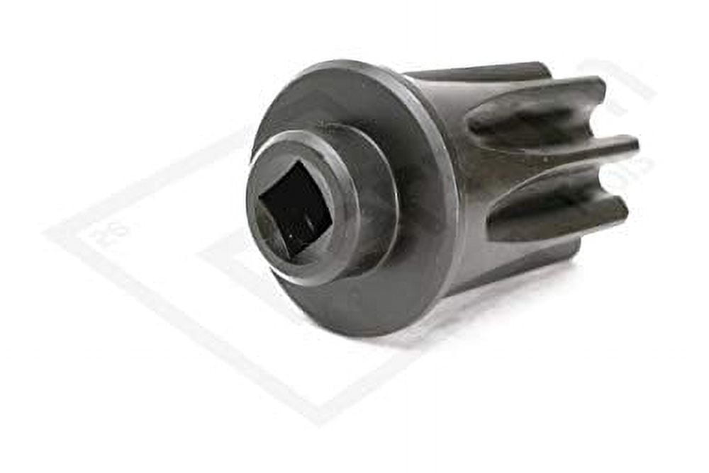 Mac Wrenches