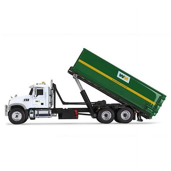 Toy Garbage Trucks
