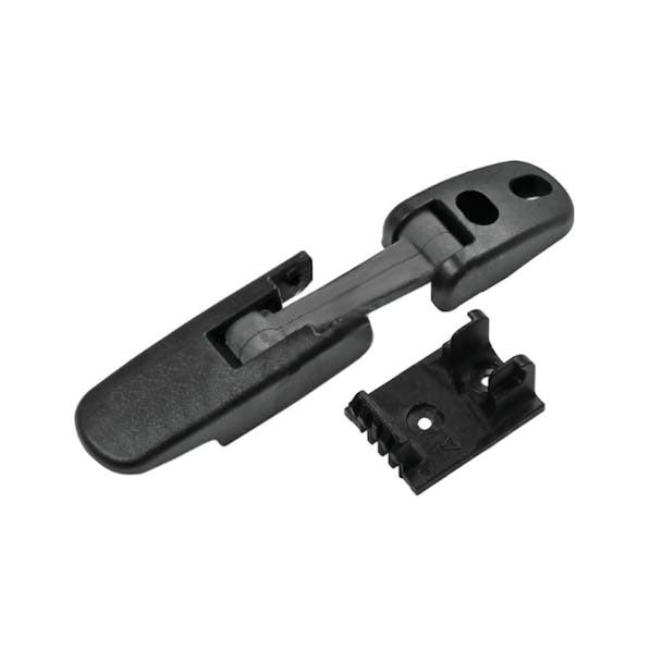 Mack Hood Latch Kit 373129460 - Walmart.com
