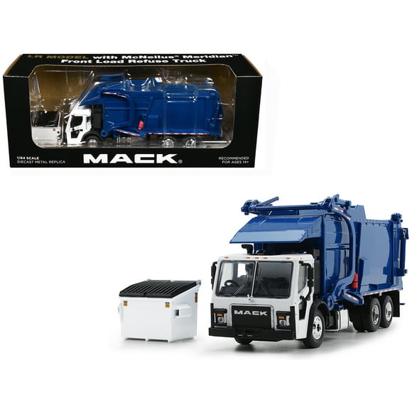 Toy Garbage Trucks in Cars, RC, Drones & Trains - Walmart.com