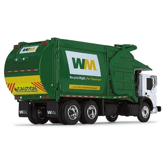 Toy Garbage Trucks