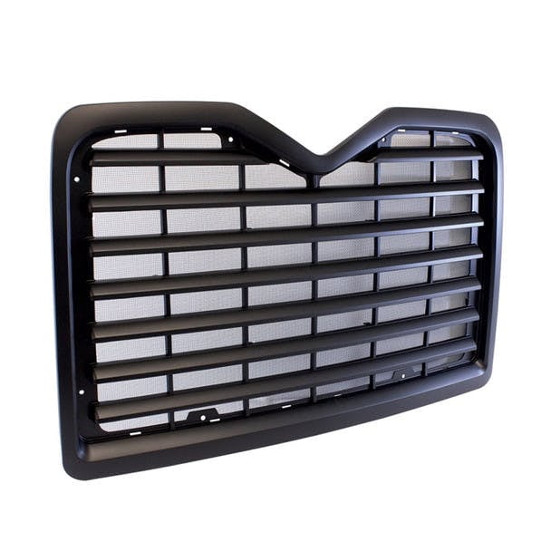 Mack Vision and Pinnacle CX Black Grill w/ Bugscreen Replacement ...