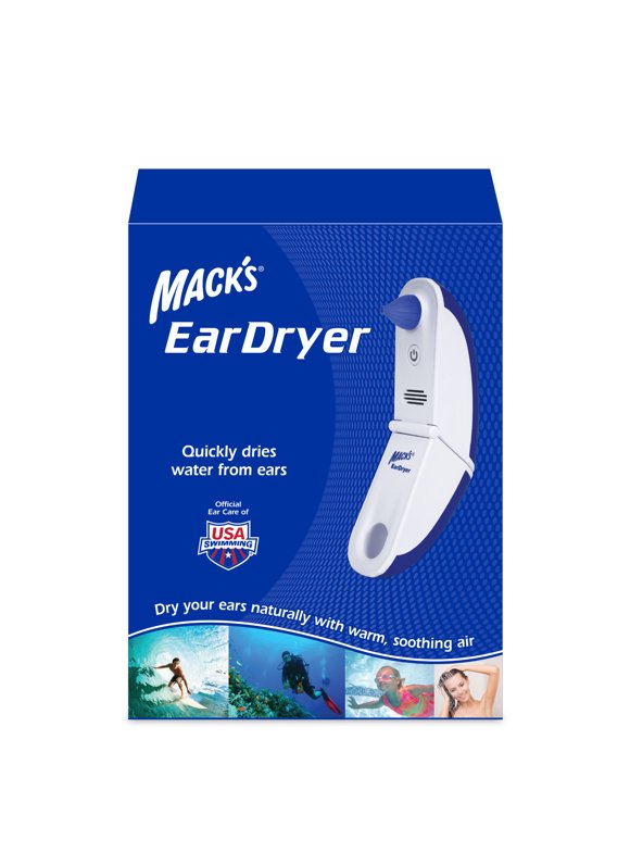 Ear Drops in Ear Care - Walmart.com