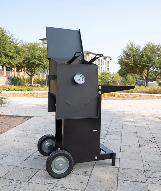 Mack's Fryers Outdoor Deep Fryer 6-Gallon - Walmart.com